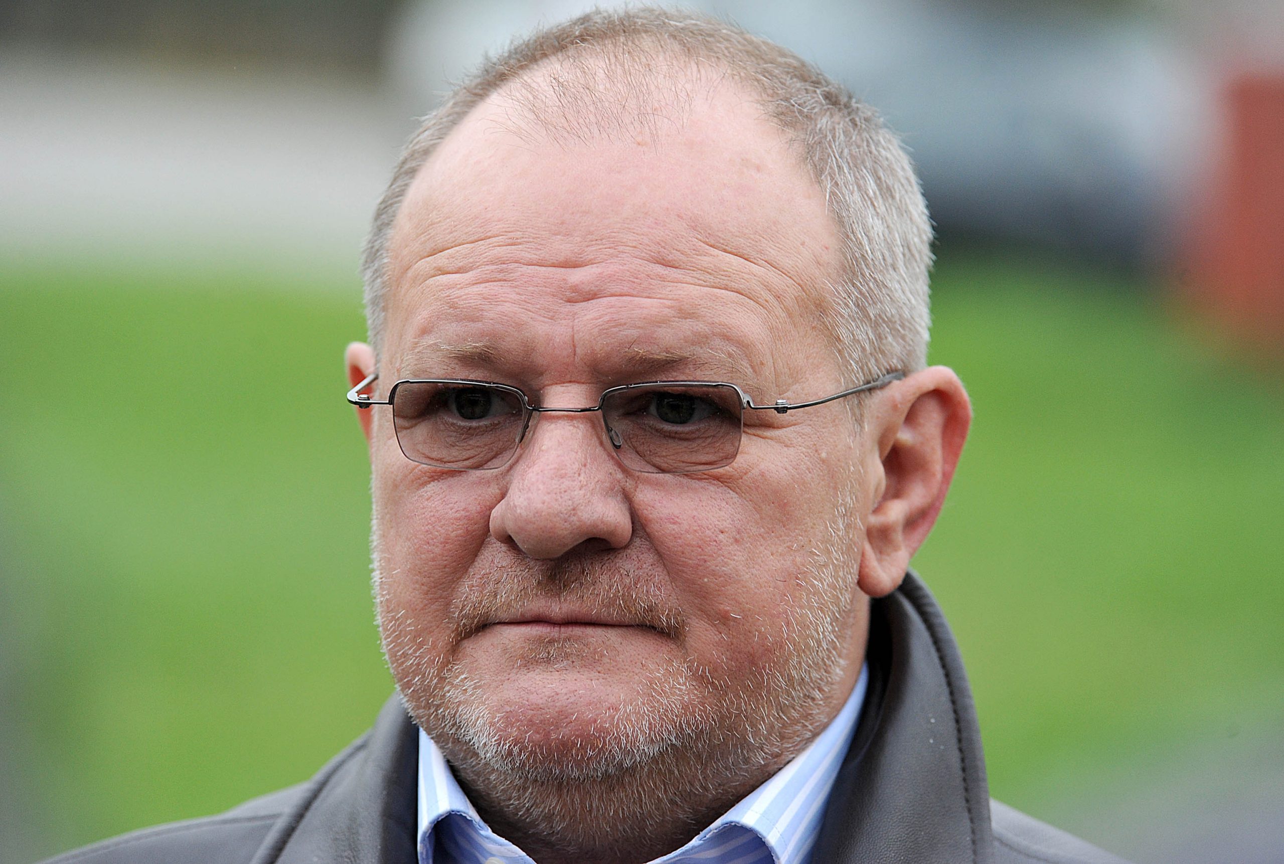 I odvjetnik Krešimir Krsnik imovinom jamči za Sanadera - Novi list