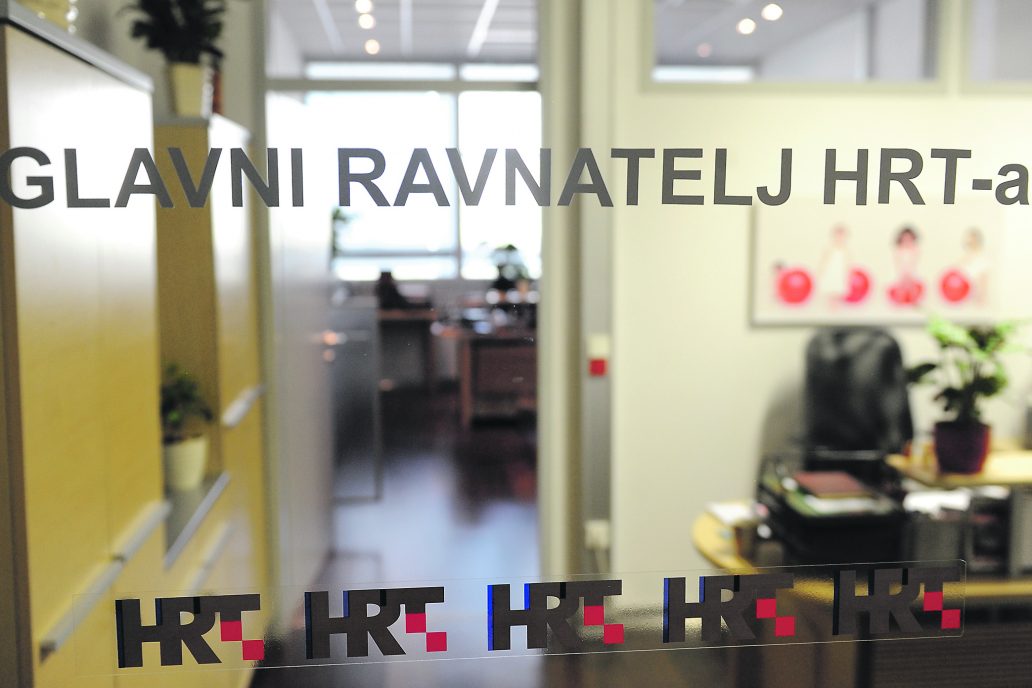 INSPEKCIJA RADA ČEŠLJA PRISAVLJE Uprava HRT-a »ne zna« da u kući ima ...