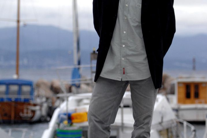 Igor Bajok o počecima Liburnija Film Festivala: Nismo imali ni stolica ...