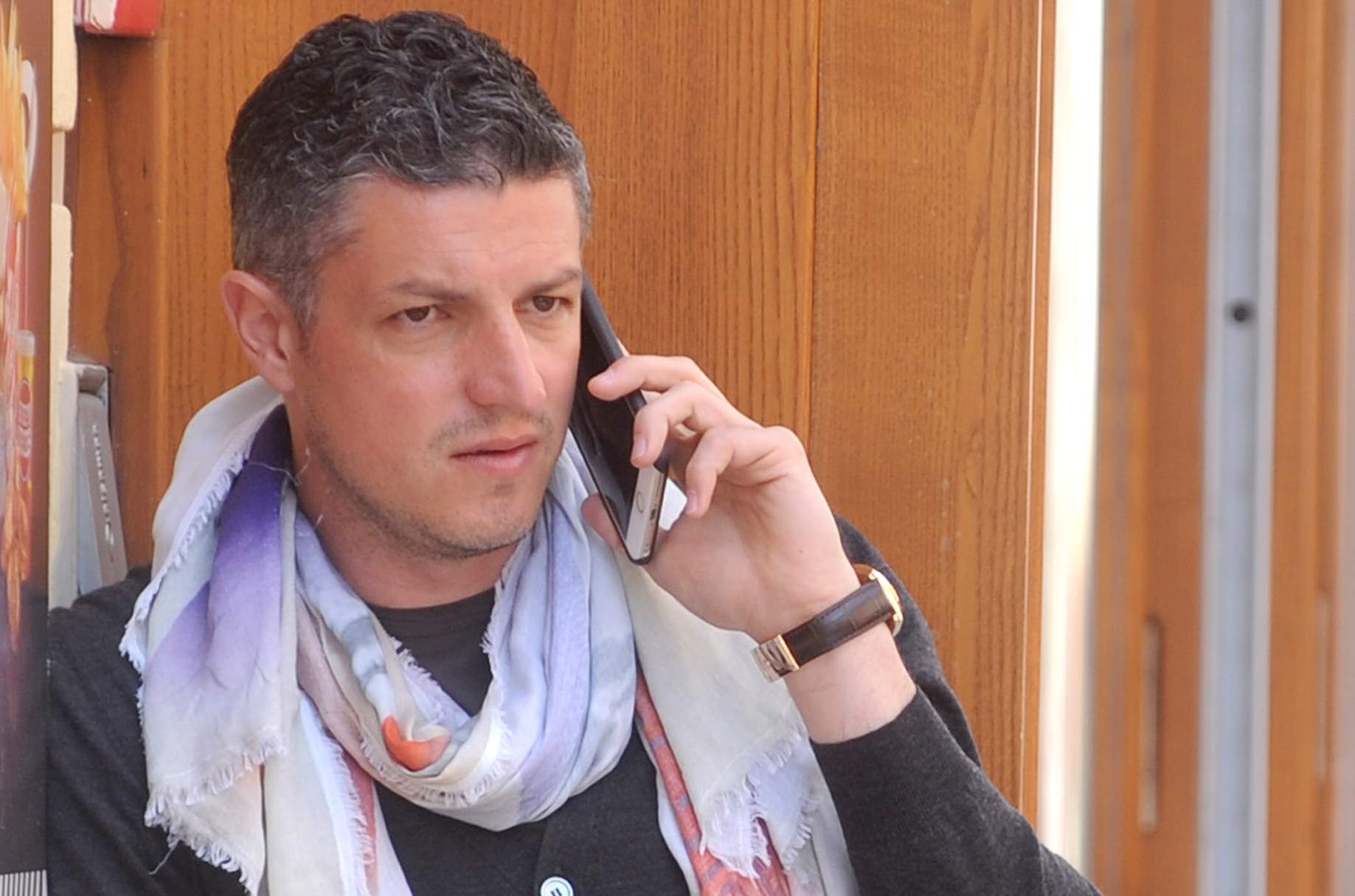 Igor Budan novi sportski direktor Spezije - Novi list