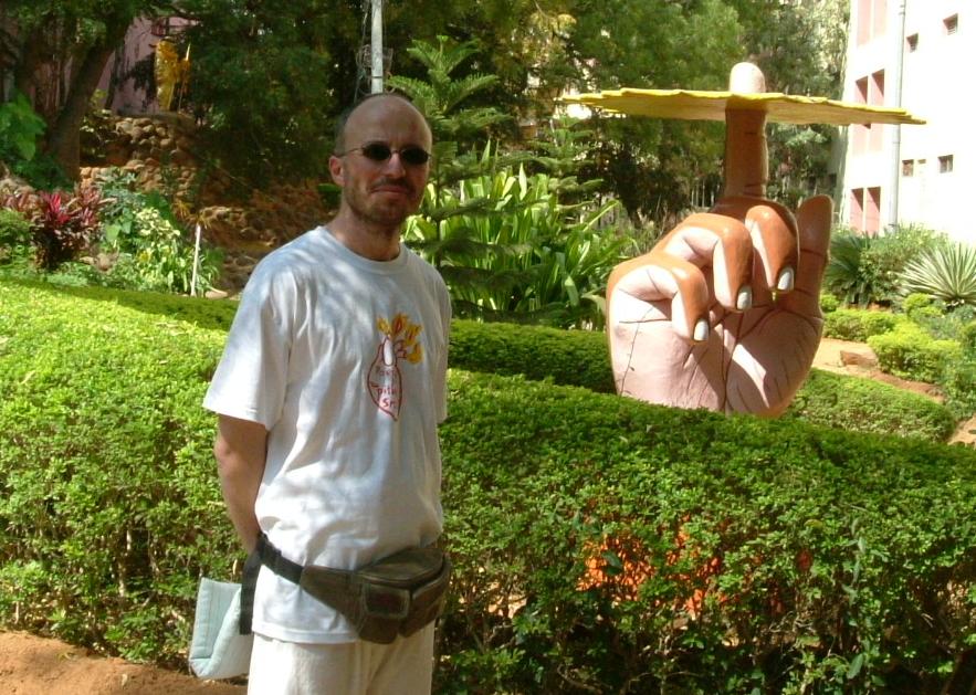 Igor Grbić: Čuvajte se onih koji vam nude slobodu kao politički projekt ...