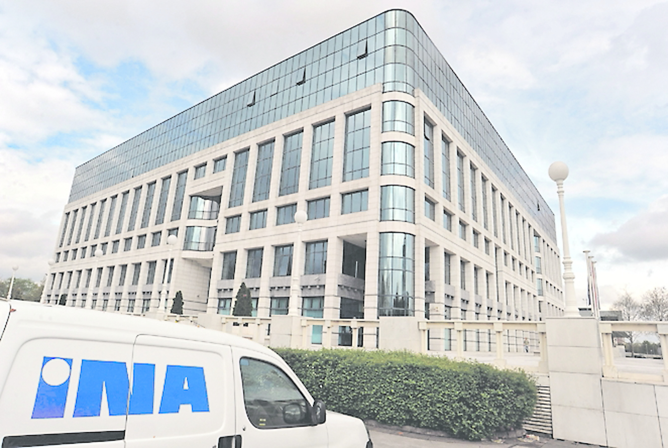 Ina: koristimo sva pravna sredstva za povrat Inine imovine u Srbiji ...