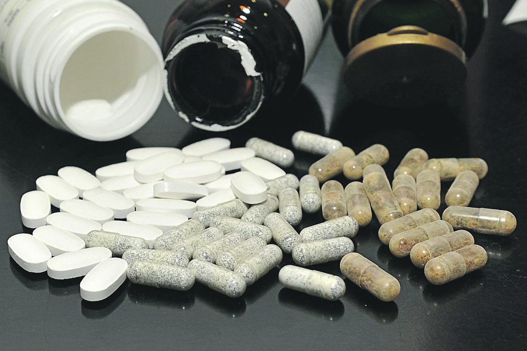 Inhibitori protonske pumpe povezuju se s dvaput većim rizikom od raka ...