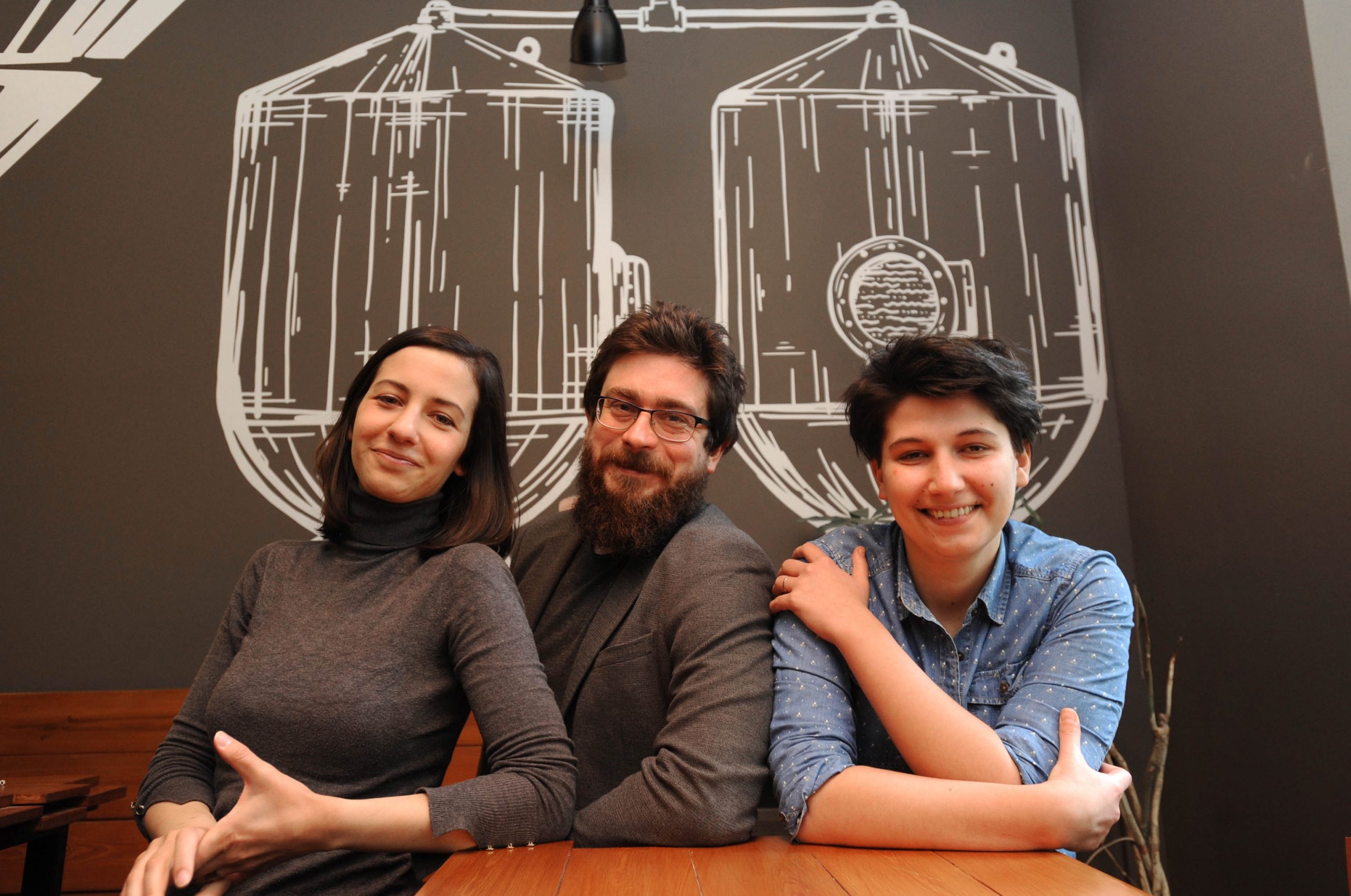 Intelektualna samoobrana: Udruga Humanea pokušava popuniti rupe zbog ...