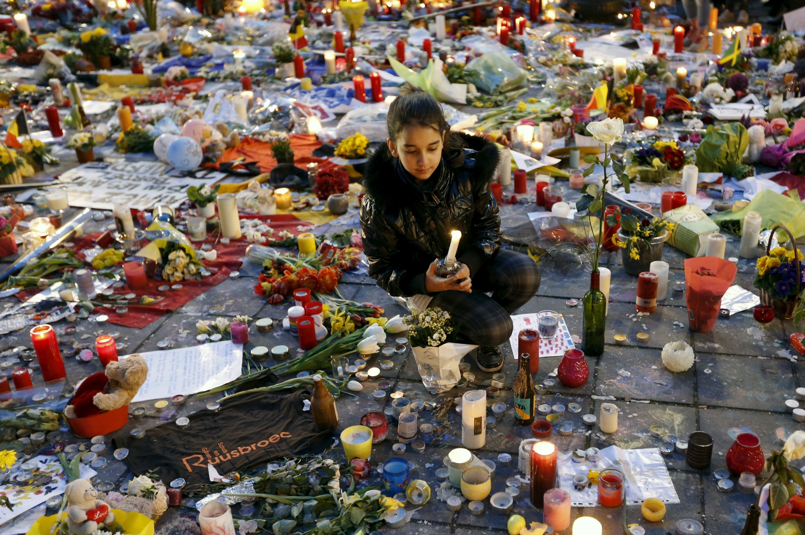 Islamski teroristi više vole napadati u Europi zbog lošeg položaja ...