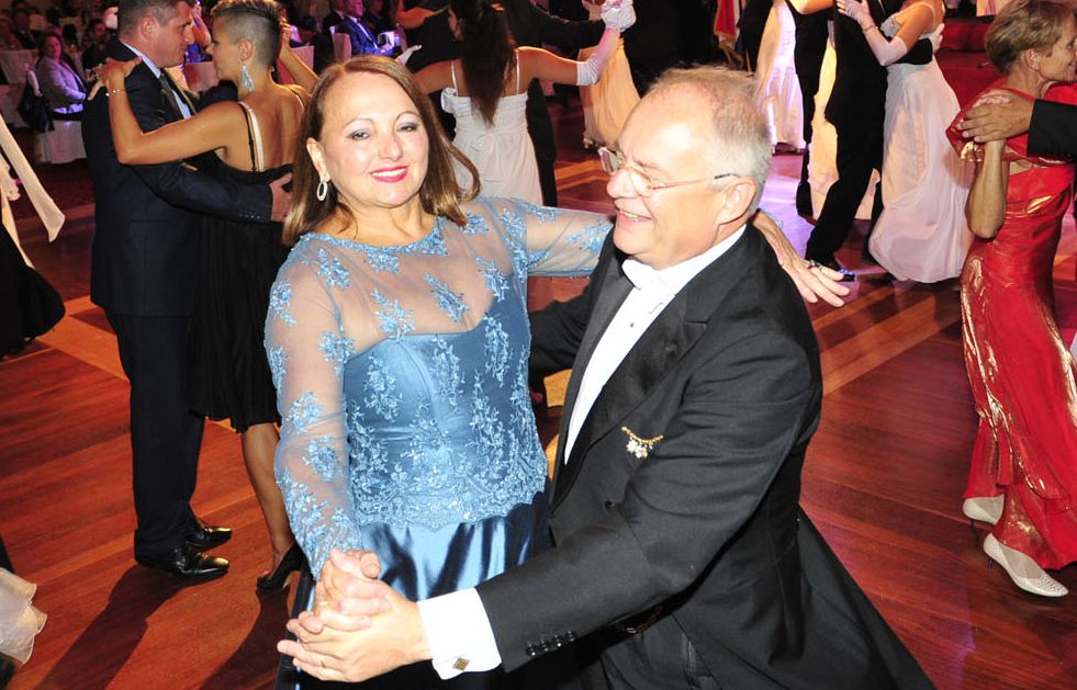 Ispraćaj ljeta: Bečki bal i spektakularni vatromet uz taktove valcera ...