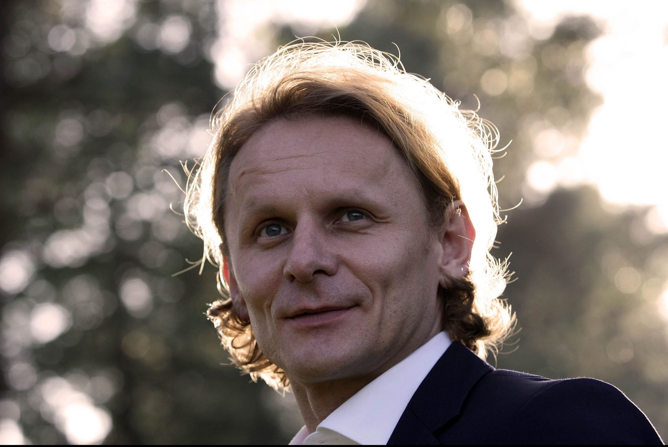 Ivan Đikić: Napuštam Hrvatsku kao znanstvenik - nastavit ću borbu ...