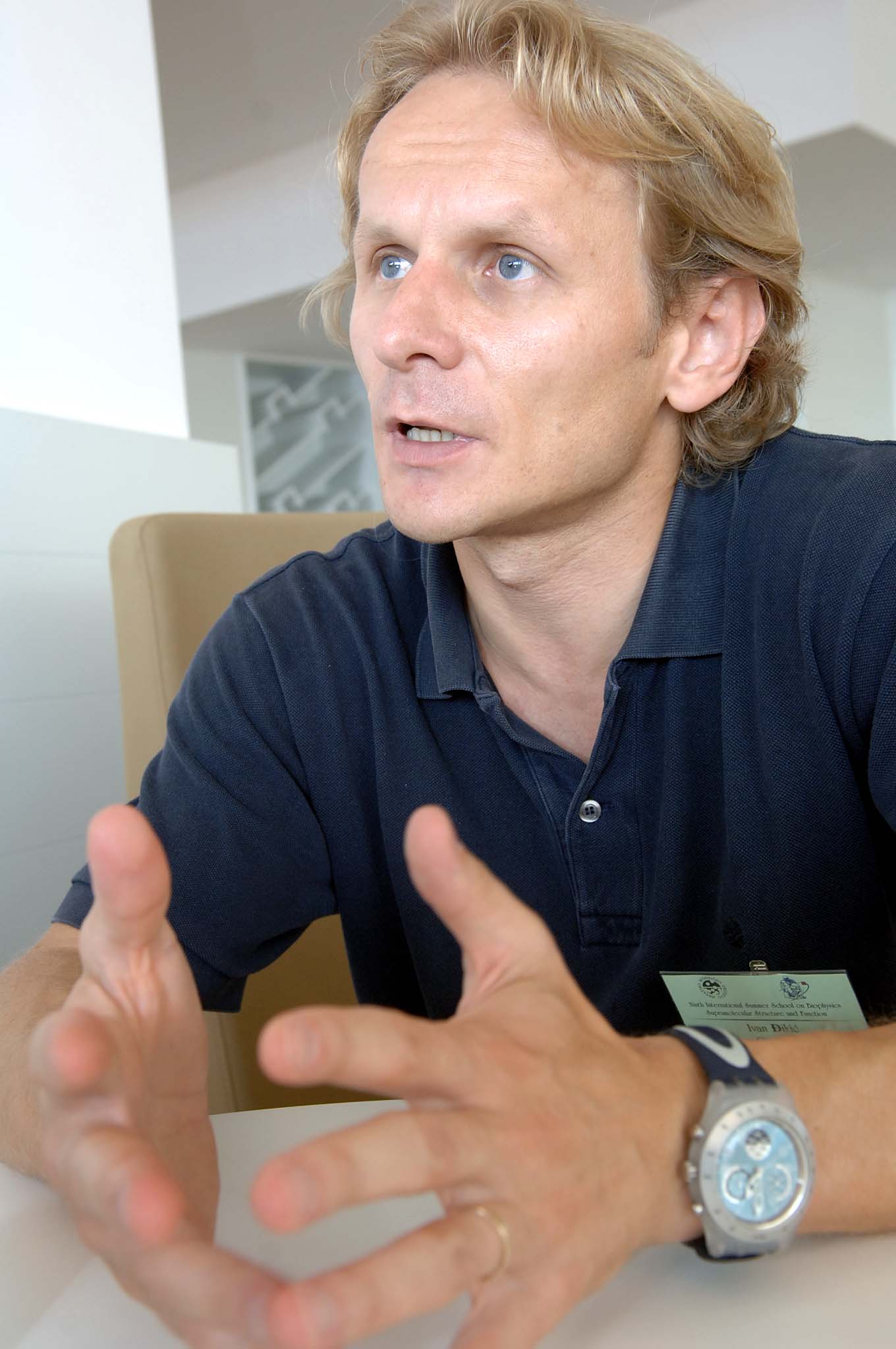 Ivan Đikić u pismu Plenkoviću i Petrovu iznio konkretne dokaze da je ...