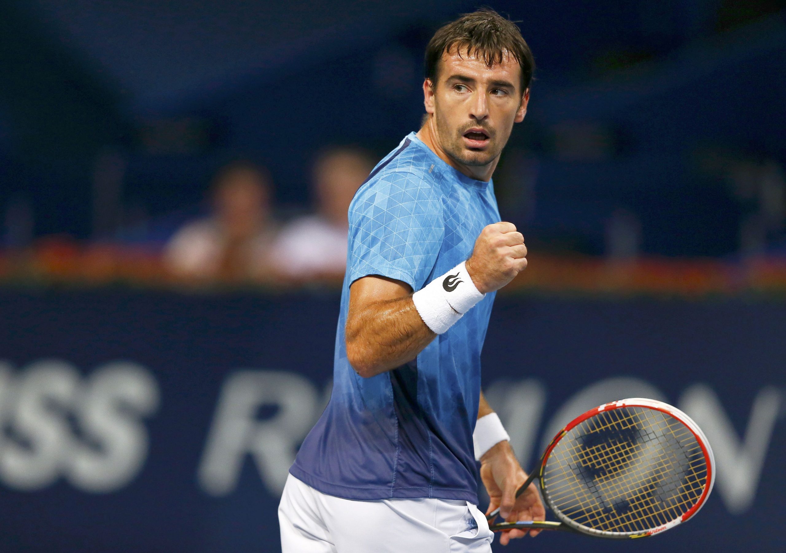 Ivan Dodig predao na gem od poraza - Novi list