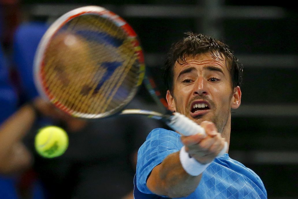 Ivan Dodig u četvrtfinalu muških parova - Novi list