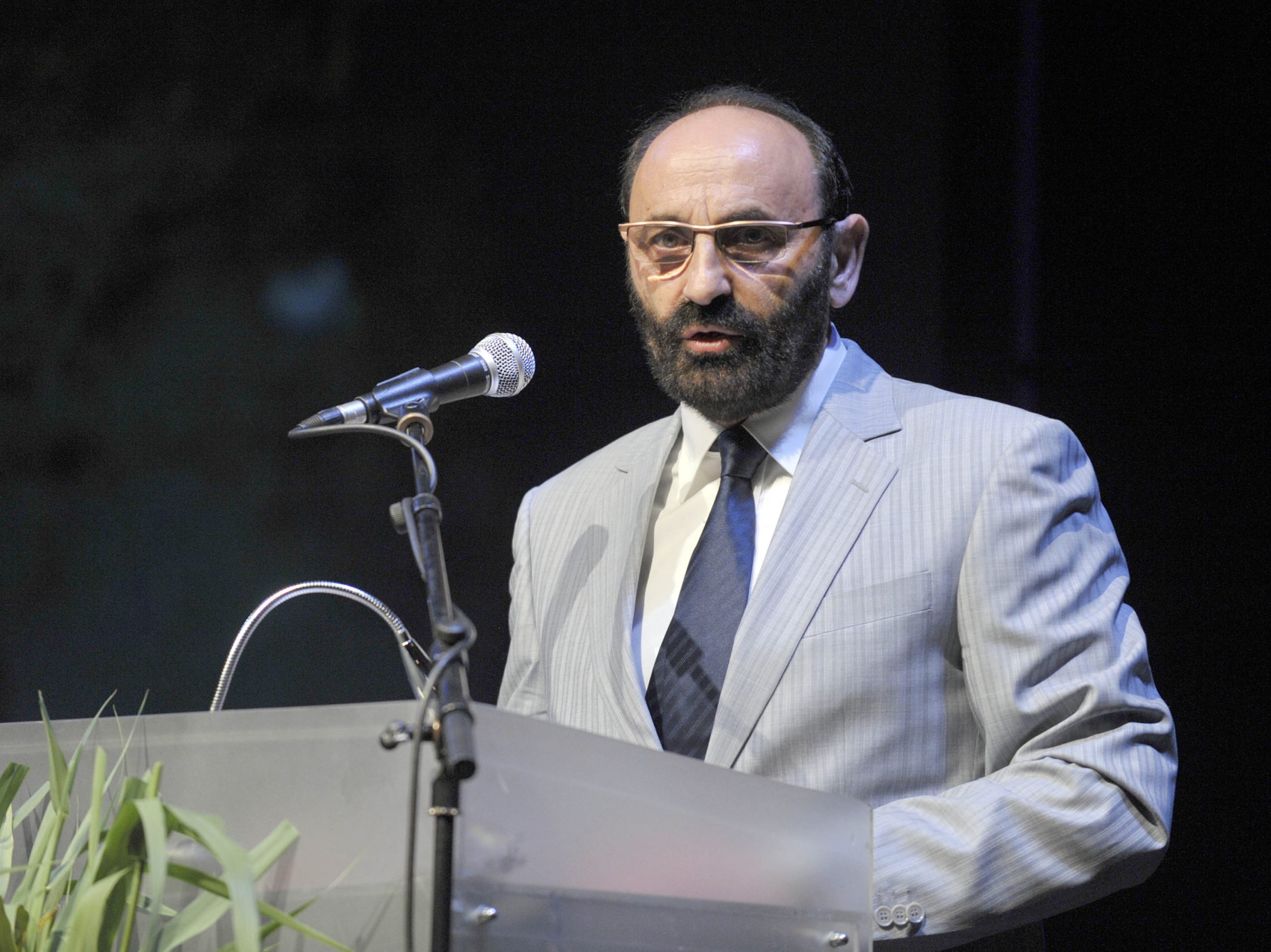 Ivan Kirin iz HSP-a dr. Ante Starčević prelazi u - HDZ - Novi list