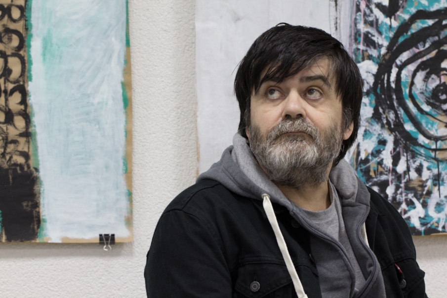 Ivan Mišković: Tisuću lajkova ništa ne znači ako je crtež glup - Novi list