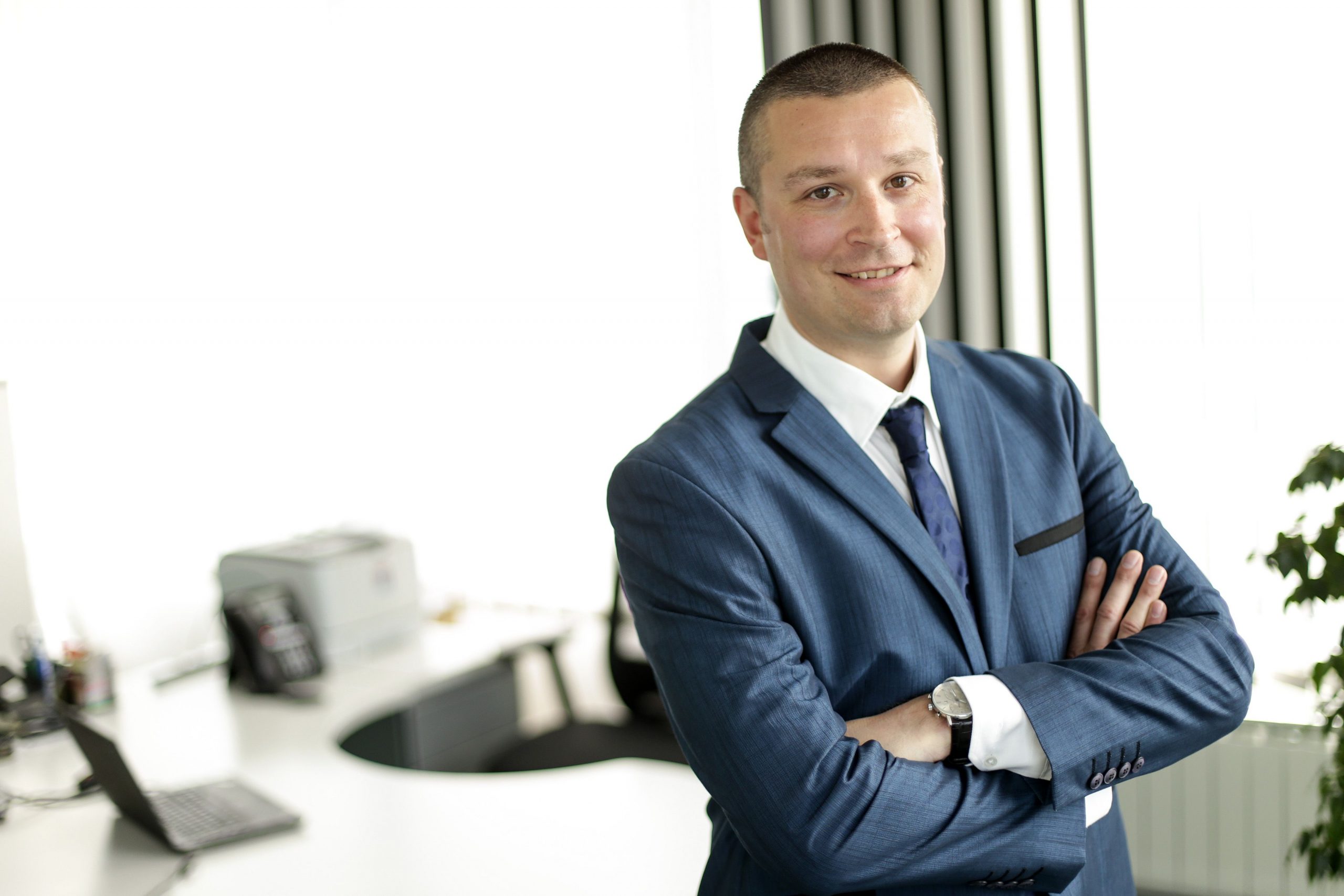 Ivan Paić: IT danas troši čak 10% svjetske energije; električna vozila ...