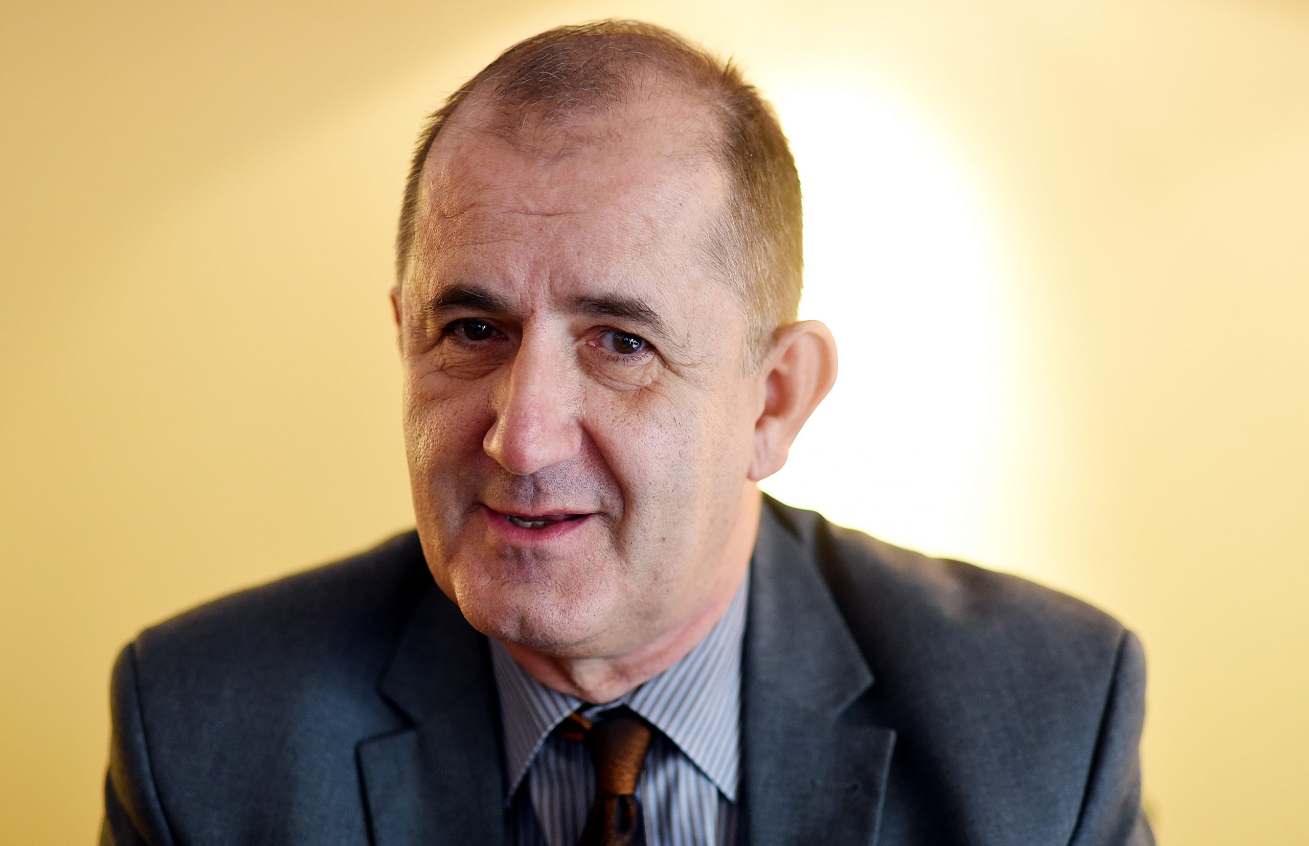 Ivan Rimac o stanju na lijevom dijelu političke scene: Ljevica nije ...