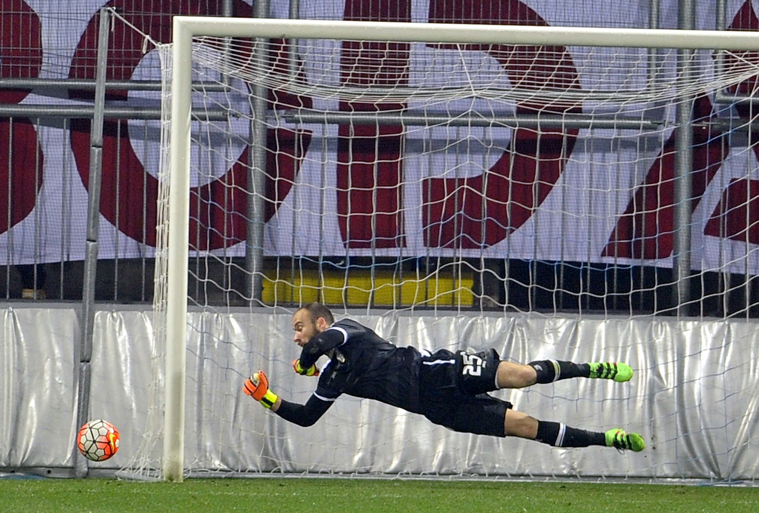 Ivan Vargić: Opušteni smo, ali grizemo... - Novi list