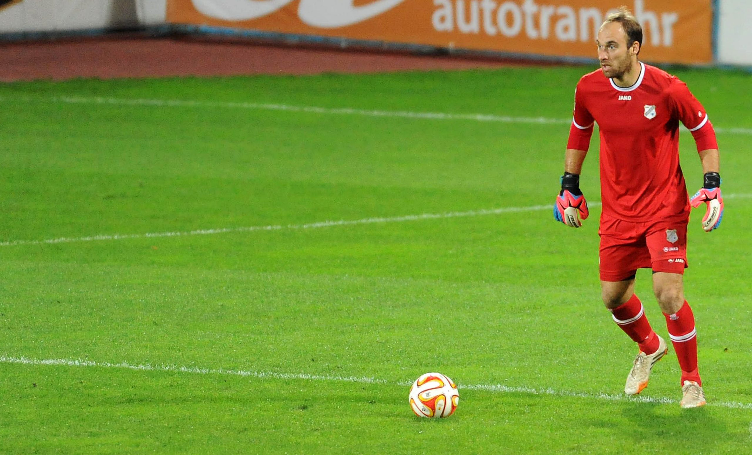 Ivan Vargić o "transferu snova": Od Rijeke se želim oprostiti s barem ...