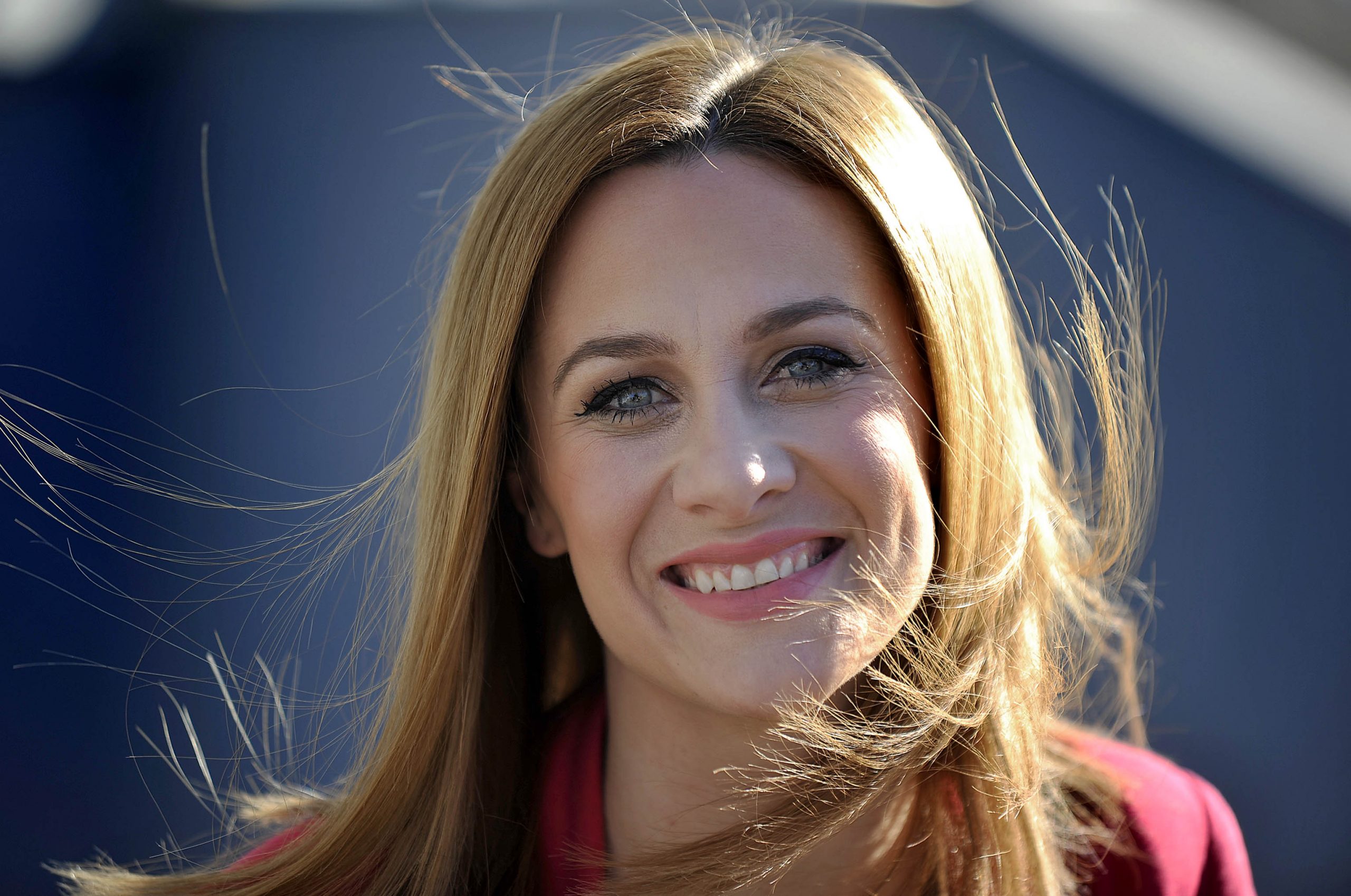 Ivana Brkić Tomljenović: Da nisam novinarka, bila bih znanstvenica - Novi list