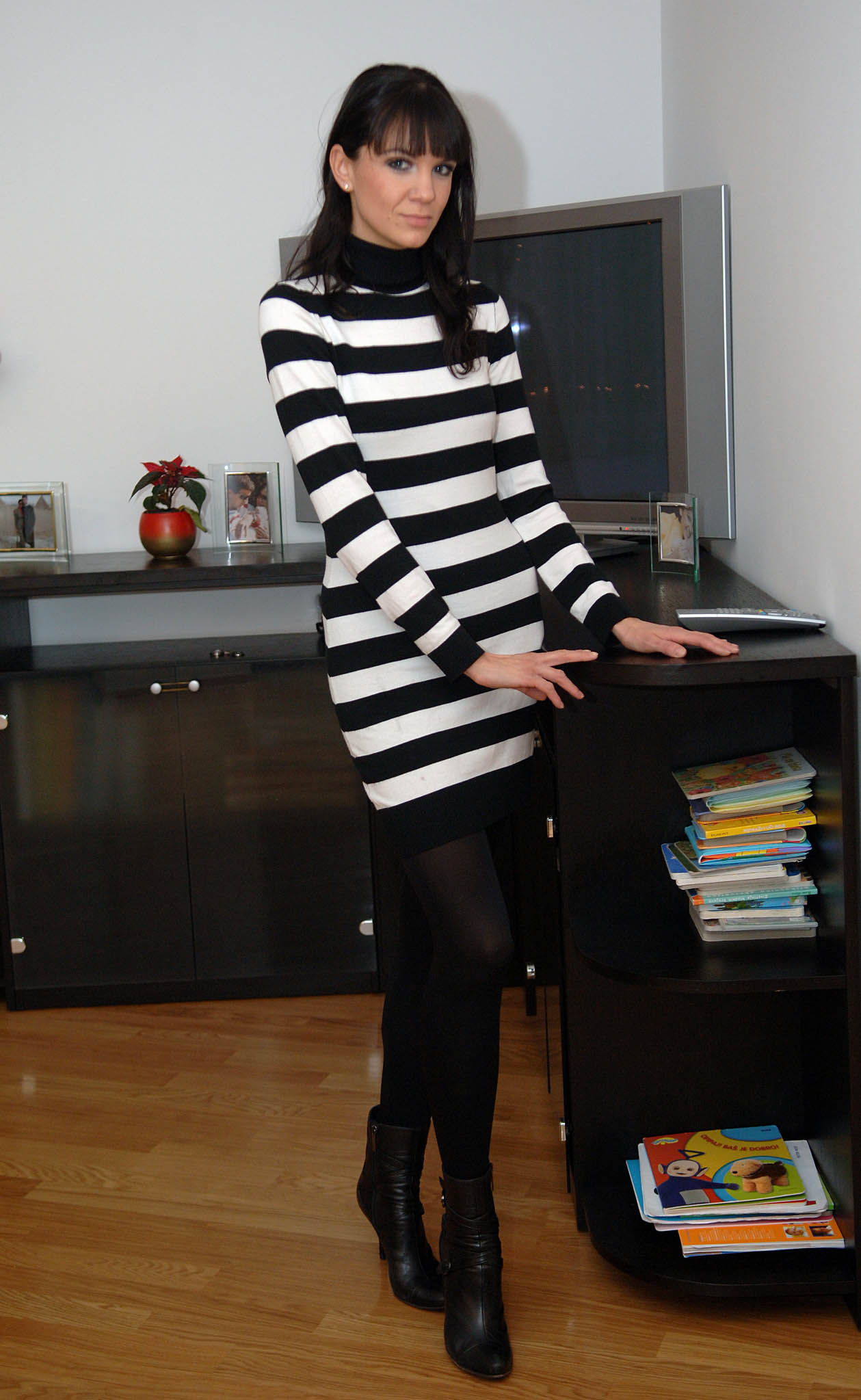 Ivana Delač Đolo - nekad Miss Universe, a danas uspješna poslovna žena ...