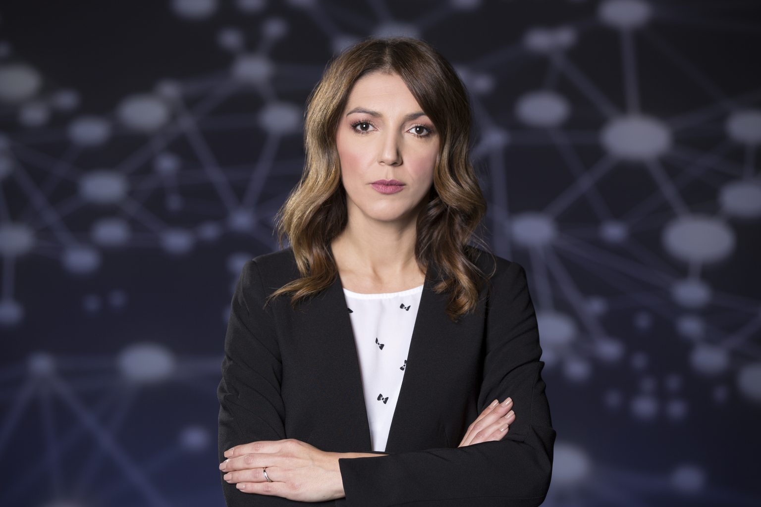 Ivana Ivanda Rožić novo je pojačanje informativnog programa RTL-a ...