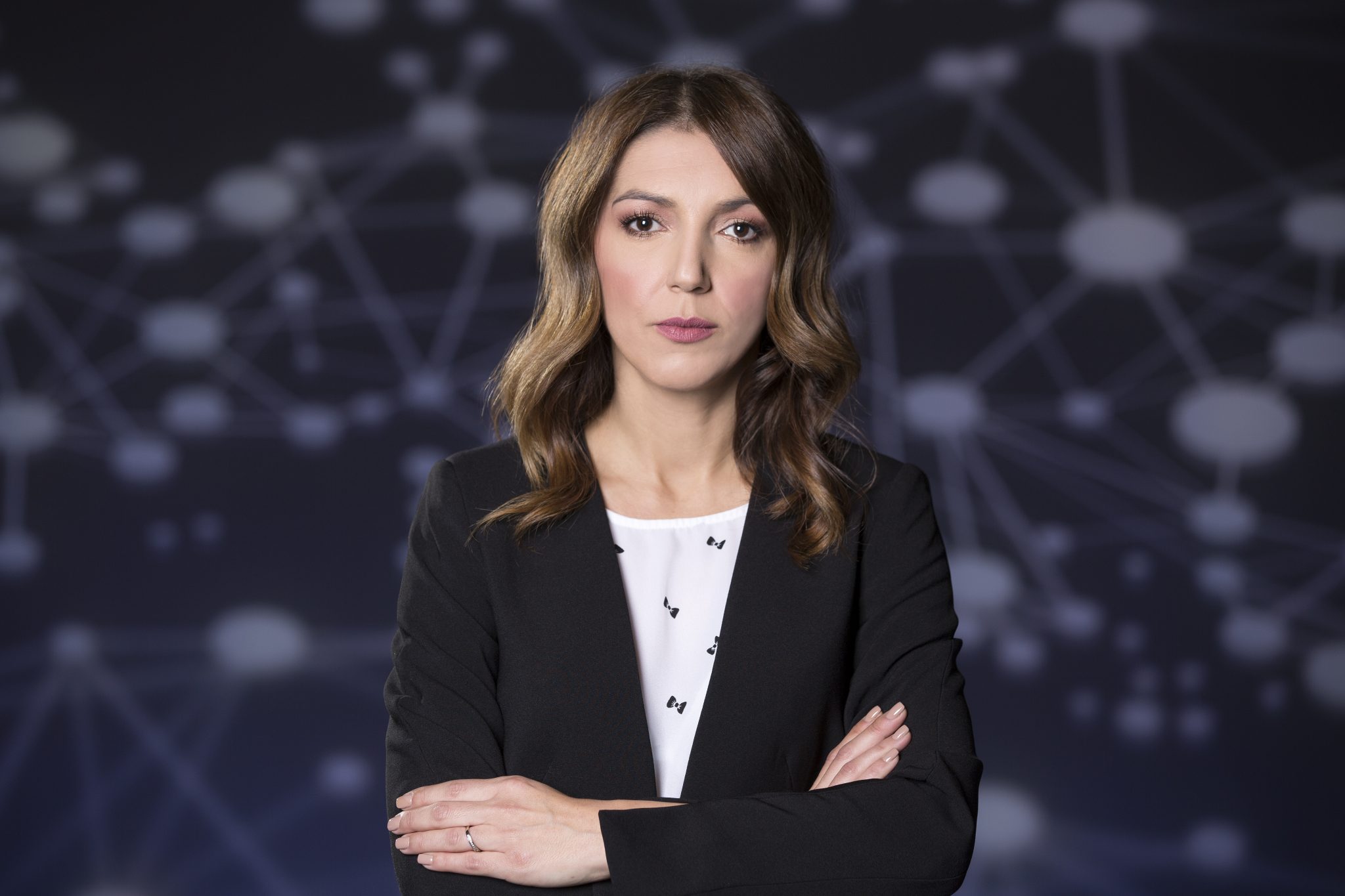 Ivana Ivanda Rožić novo je pojačanje informativnog programa RTL-a ...