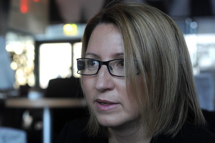 Ivana Maletić: Ova je Vlada vratila Hrvatsku na razinu blokade iz 2007. - Novi list