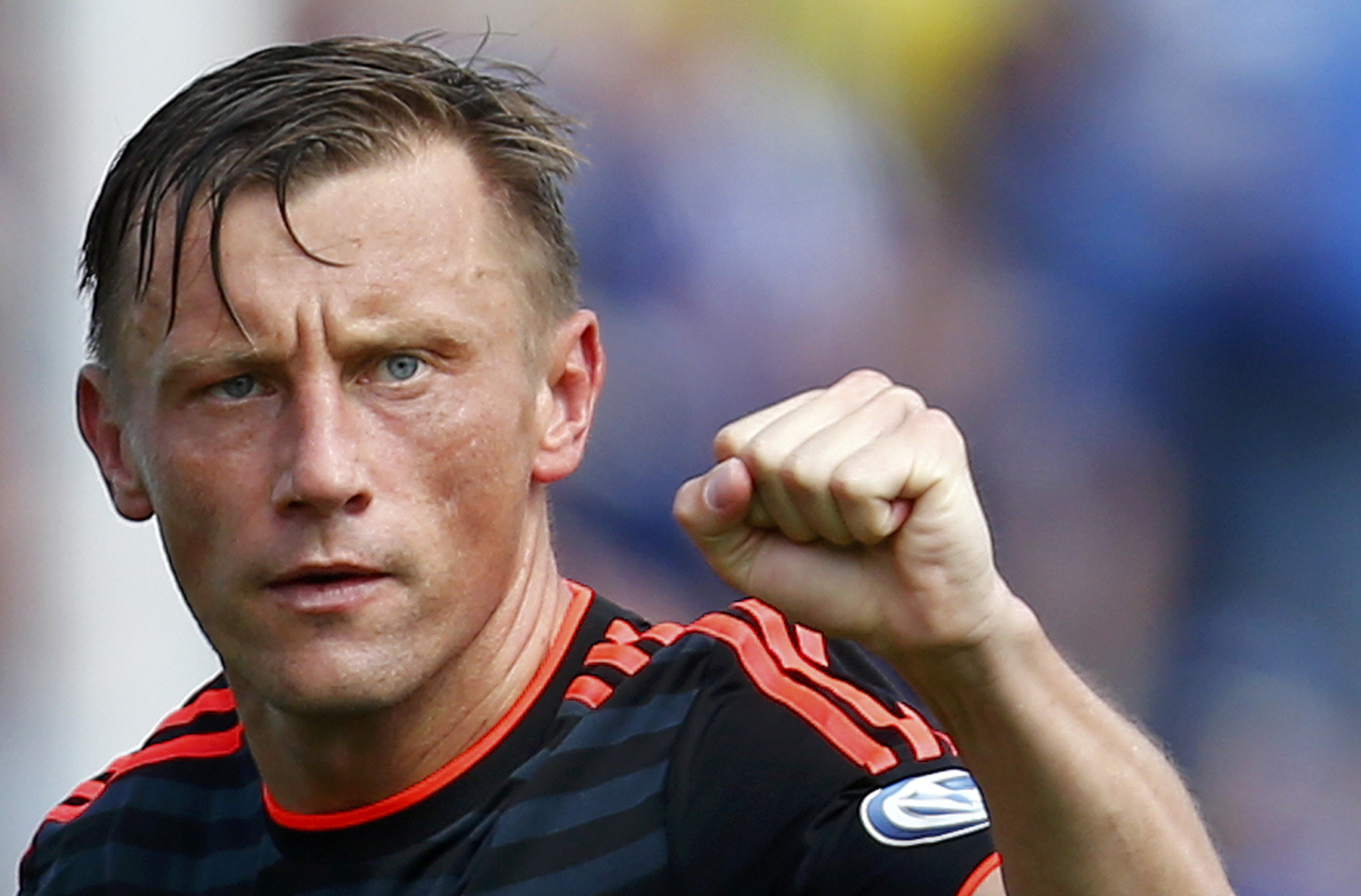 Ivica Olić: Odlazak iz HSV-a je vrlo izgledan - Novi list