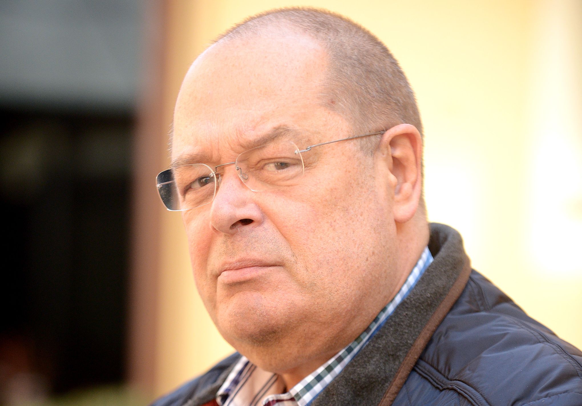 Ivo Banac: Nema nikakve dvojbe. Komunistički režim bio je totalitaran ...