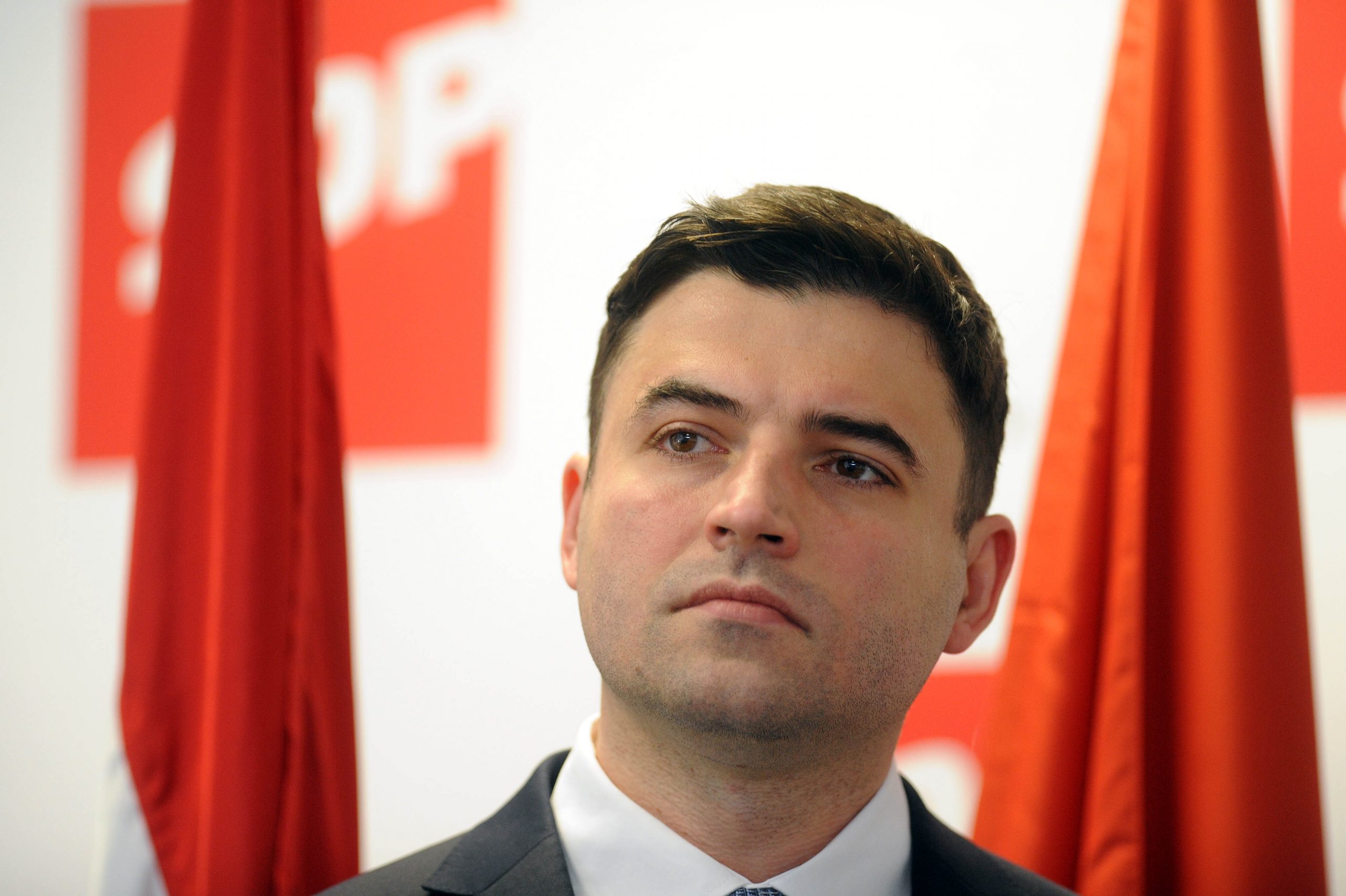 Izbori u SDP-u dodatno poljuljali Bernardića - još kontrolira više ... Izbori u SDP-u dodatno poljuljali Bernardića - još kontrolira više ...