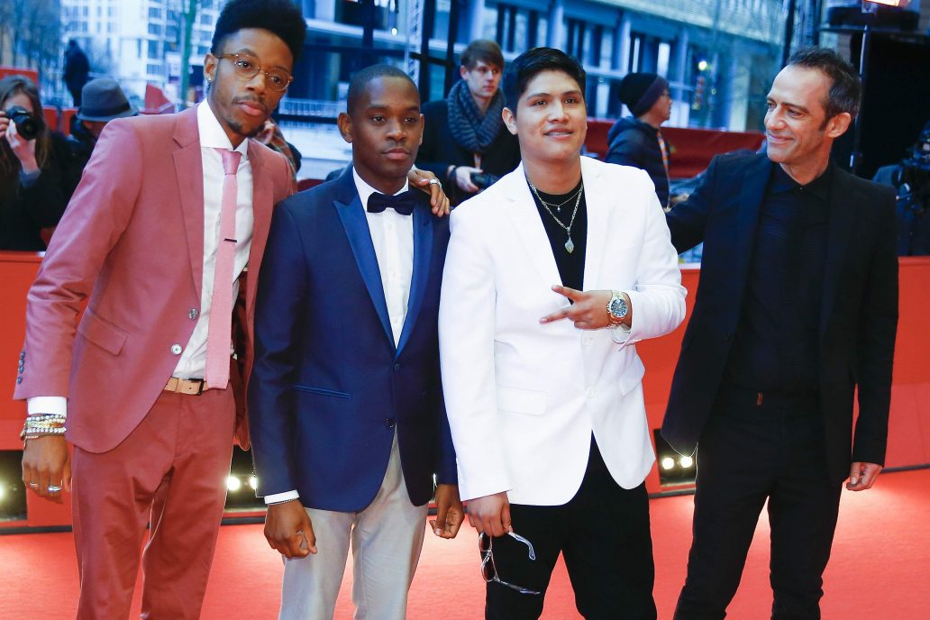 "Ja sam Nero" Rafija Pittsa: Priča o Meksikancu koji želi biti ...