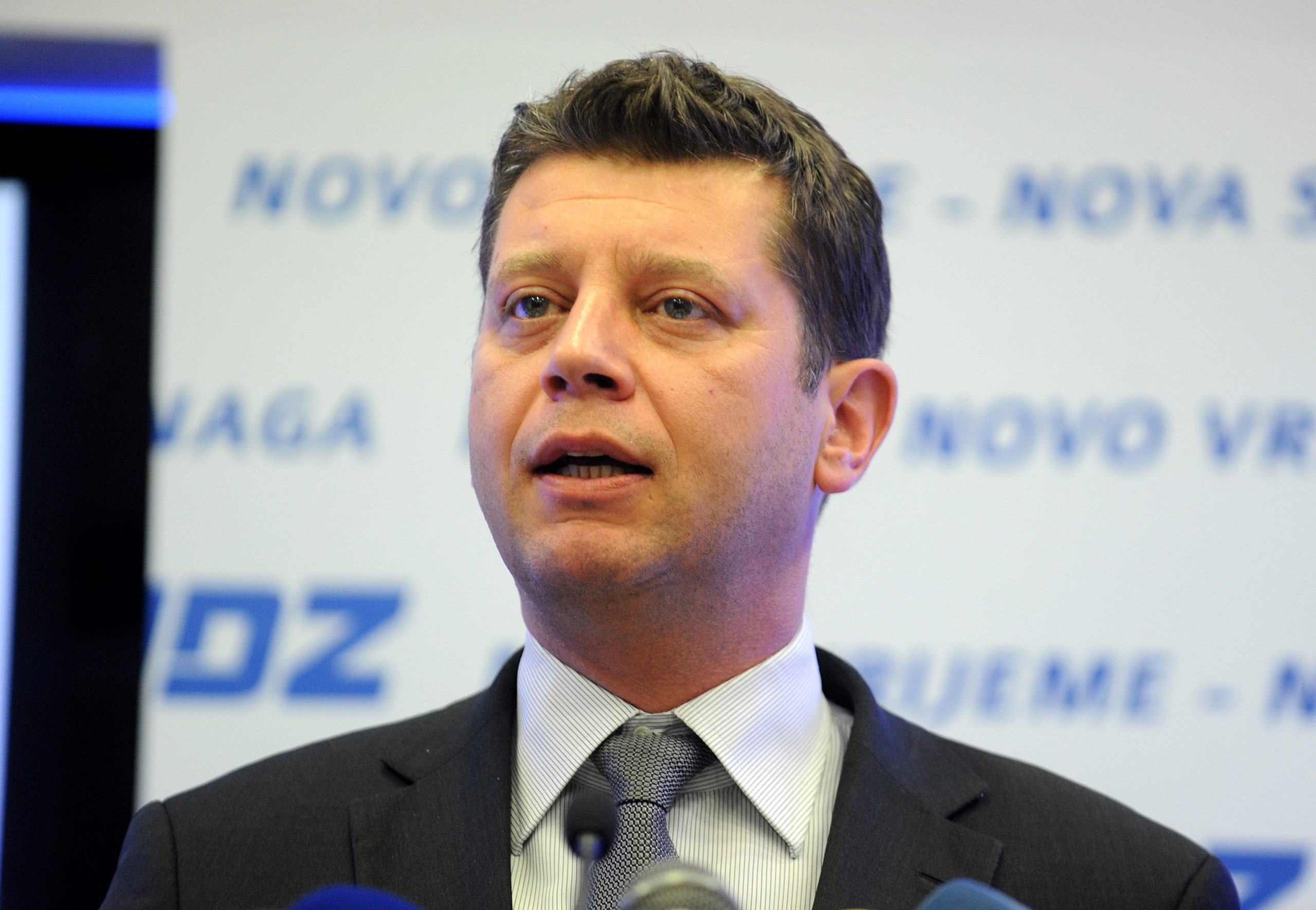 Jasen Mesić: Ako sam tako dobar, zašto me 2011. nisu ostavili za ...