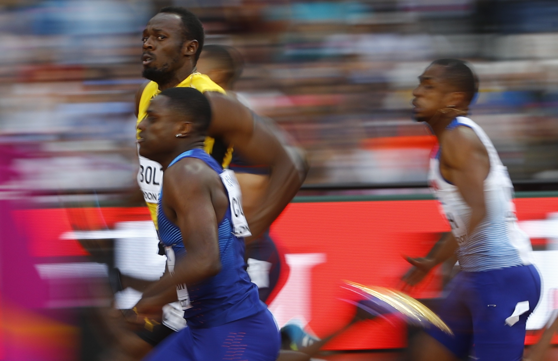 Je li fizički razvoj ljudi dostigao vrhunac? Po mnogim osobinama ...