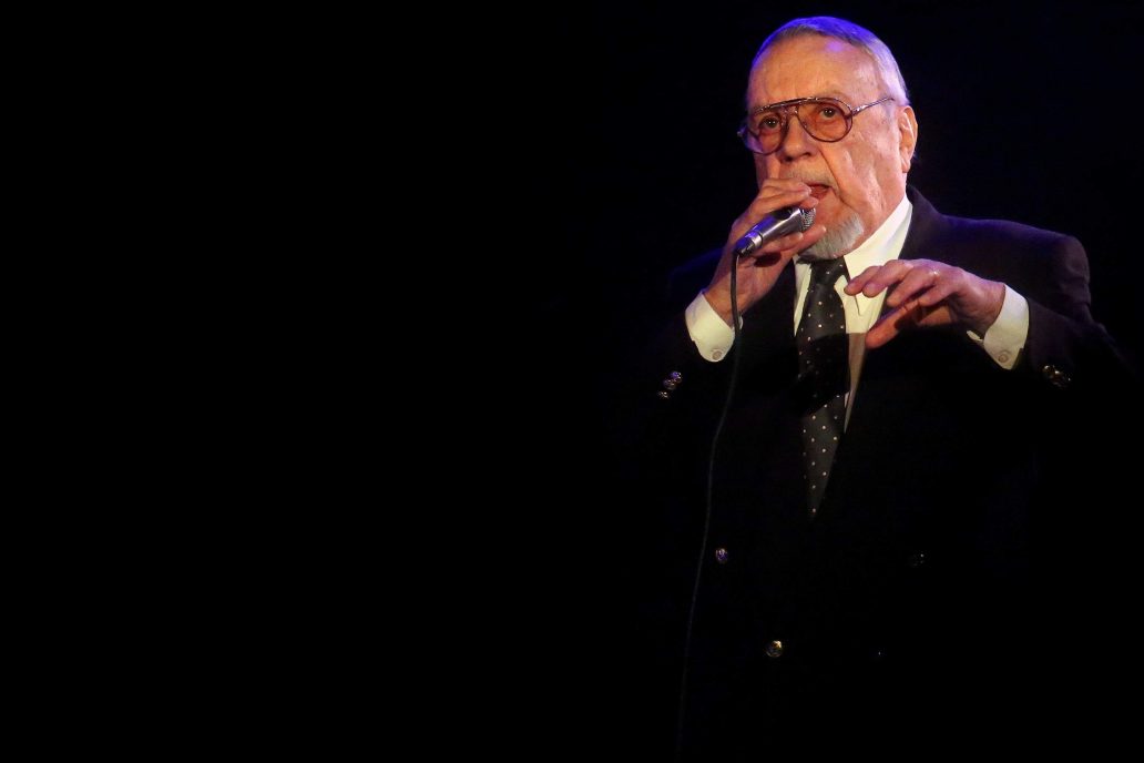 Stigao live album Jimmya Stanića - Novi list