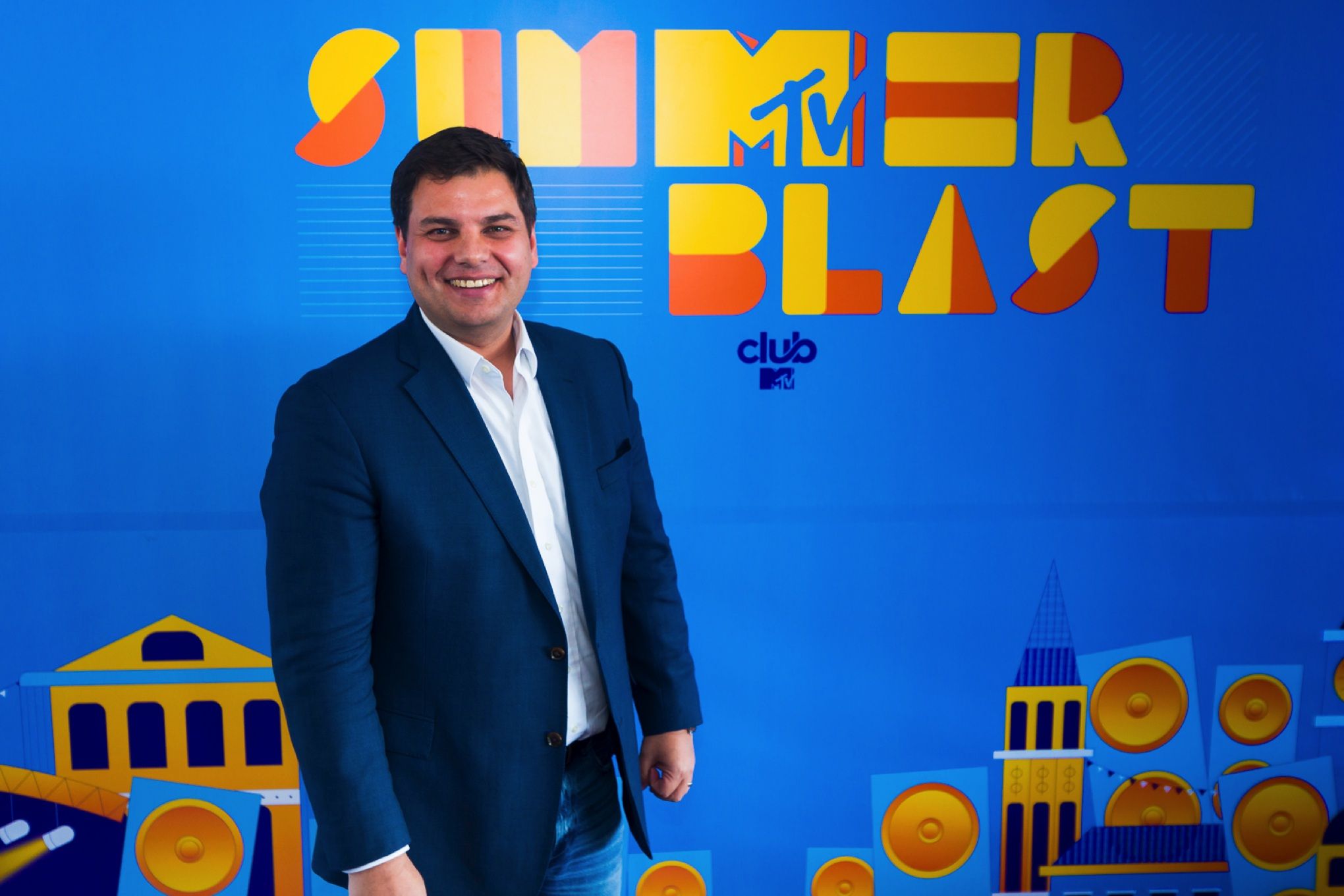 Joe Bašić: Uvjeren sam da ćemo uskoro moći organizirati Springsteena ...