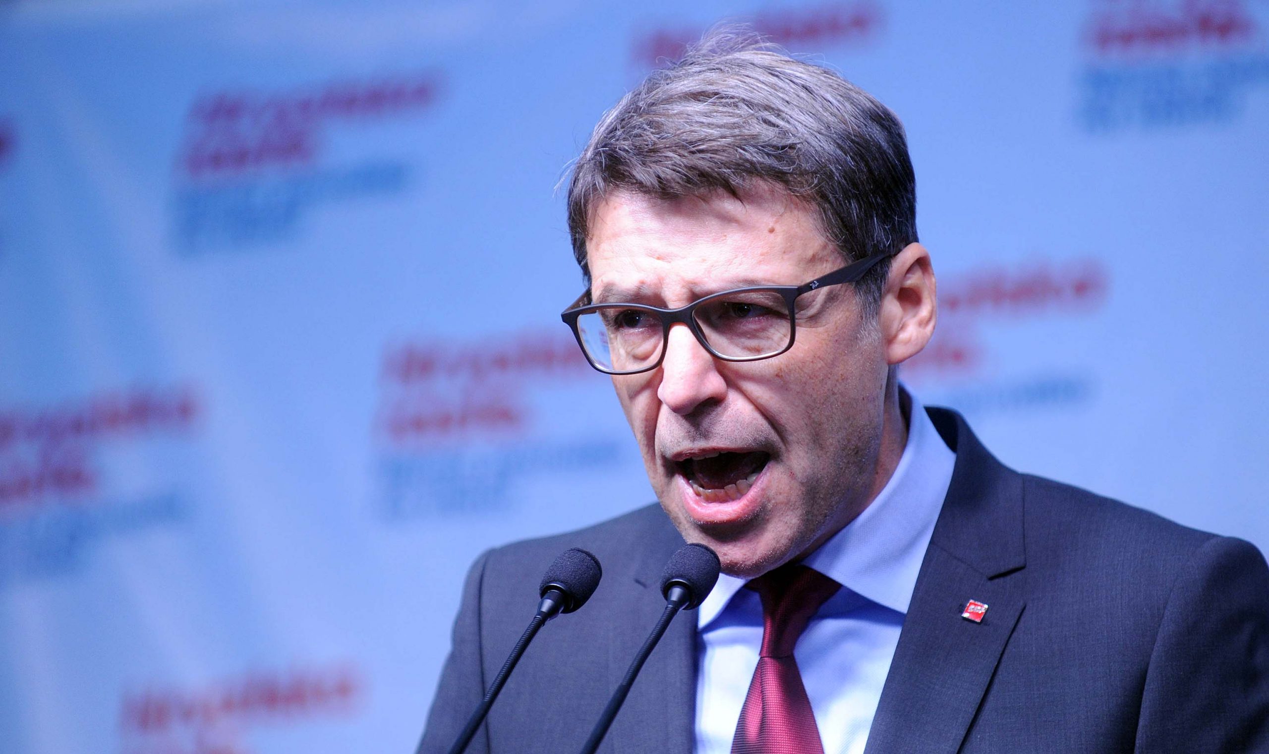 Jovanović u Puli: Milanović zaslužuje biti mandatar nove Vlade - Novi list