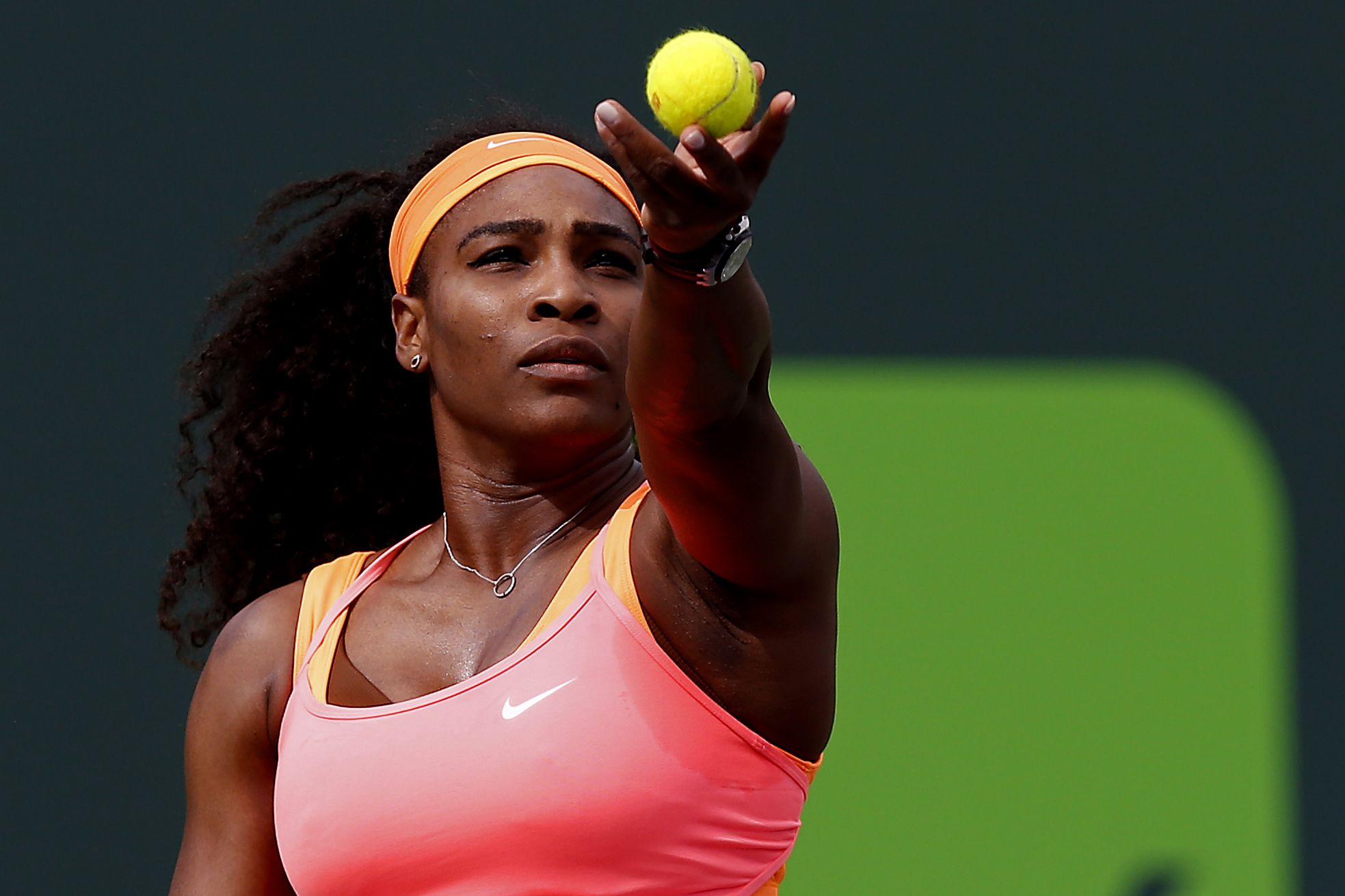 Jubilarna 700. pobjeda Serene Williams - Novi list