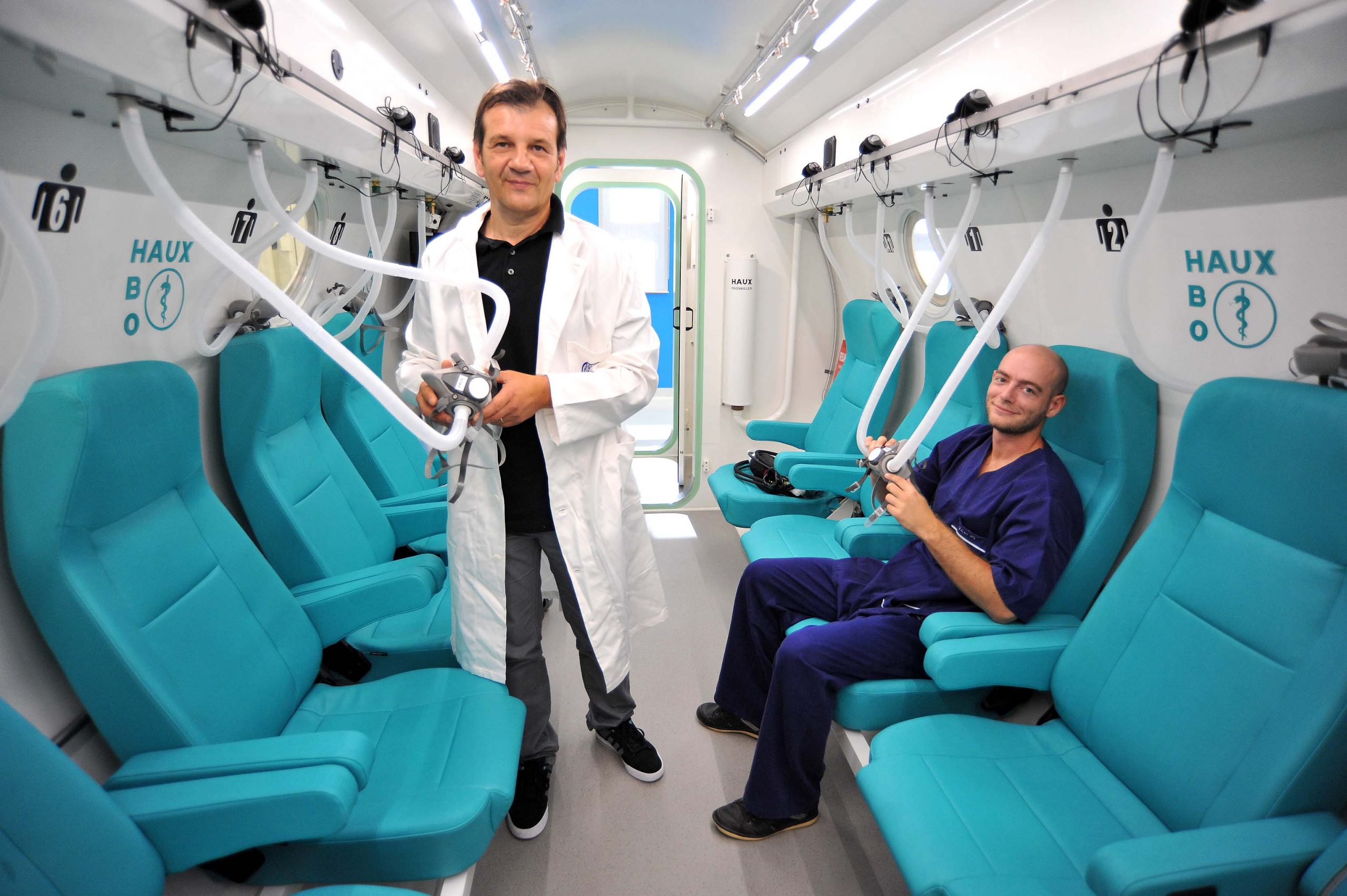 KBC Rijeka opet korak ispred drugih: Barokomore kao što je riječka nema ...