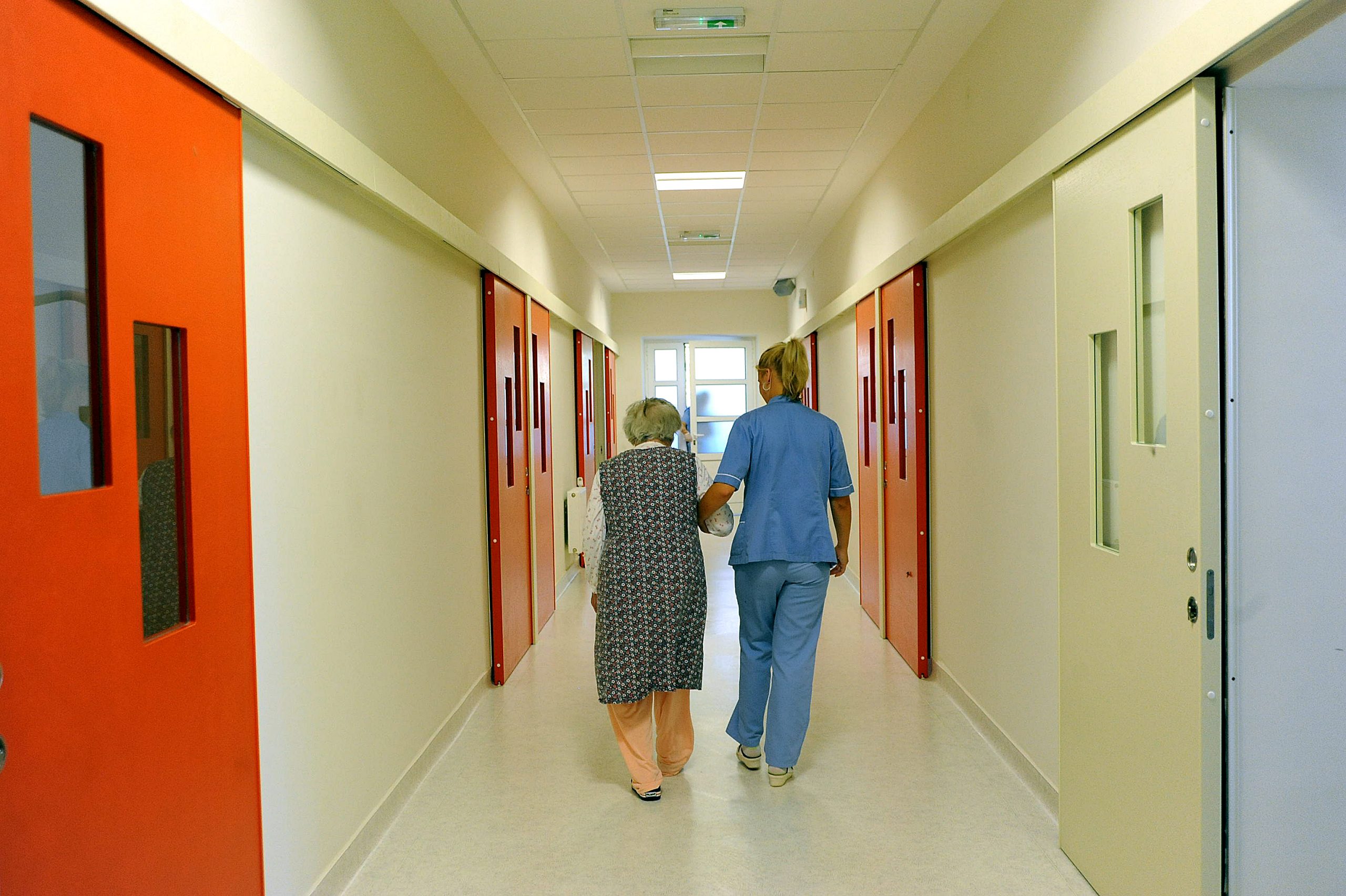 KBC Rijeka u europskom istraživanju: Pothranjeno 40 posto bolničkih pacijenata - Novi list