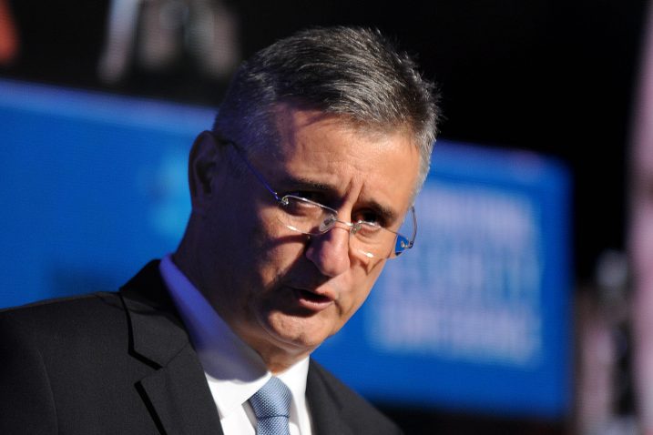 Karamarko: Trakavica oko Lozančića najmanje koristi nacionalnoj ...