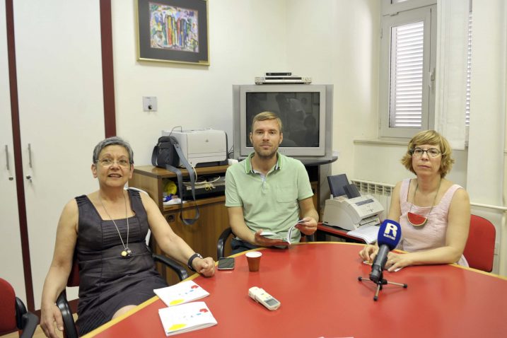 Kazališta lutaka Rijeka: Sezonu otvara Pipi duga čarapa - Novi list