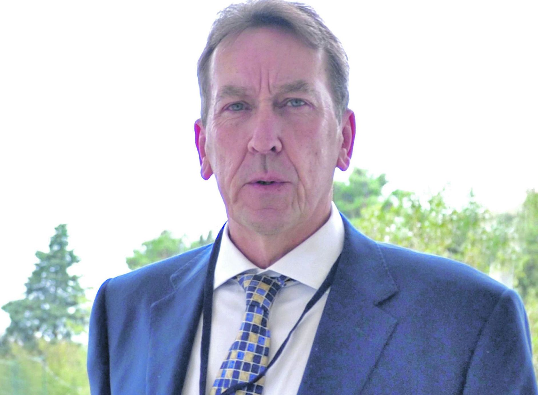 Keith Pollard: Hrvatska treba nuditi ono što je razlikuje od drugih ...