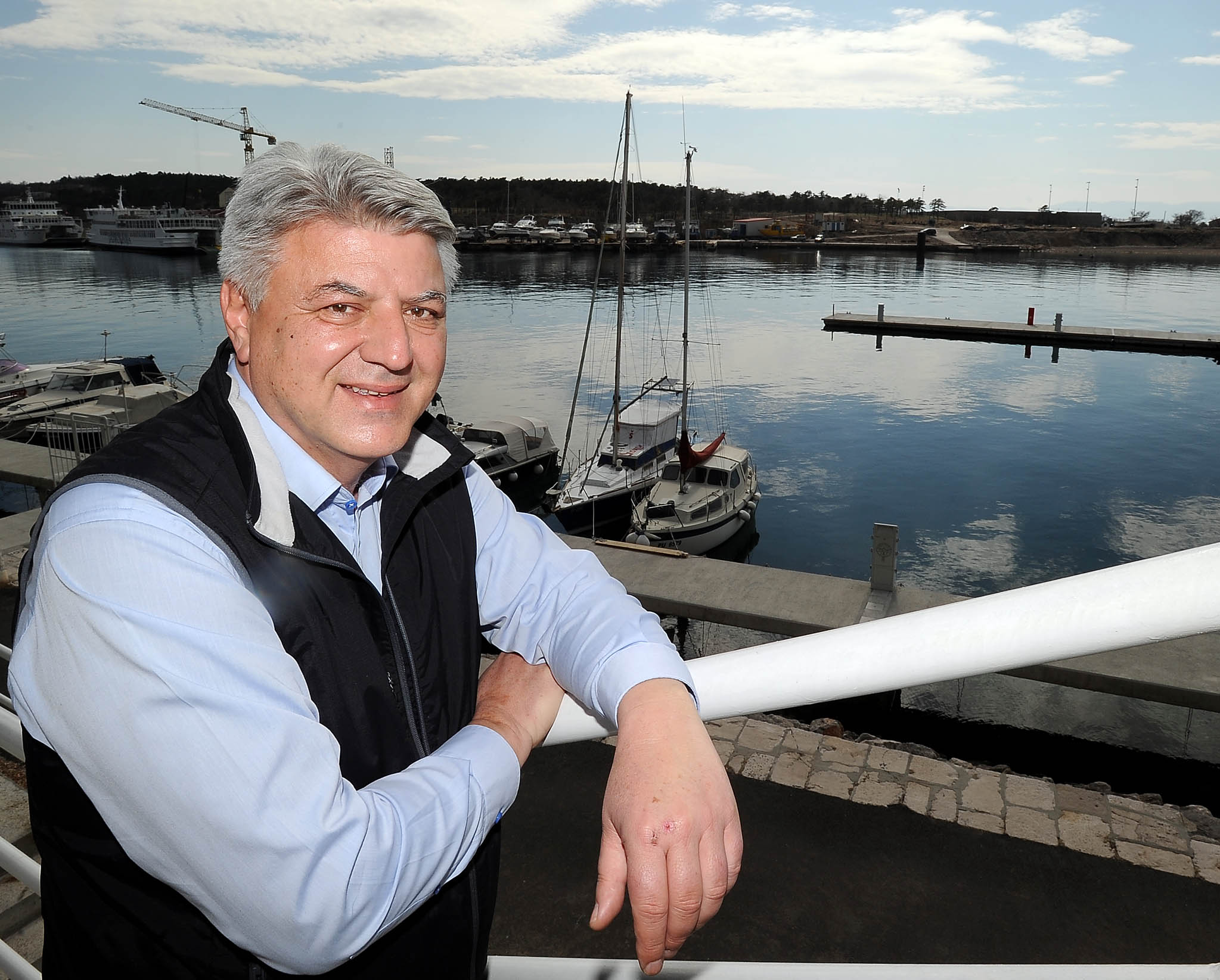 Komadina: HDZ zna samo gaziti, Plenković je neodgovoran - Novi list