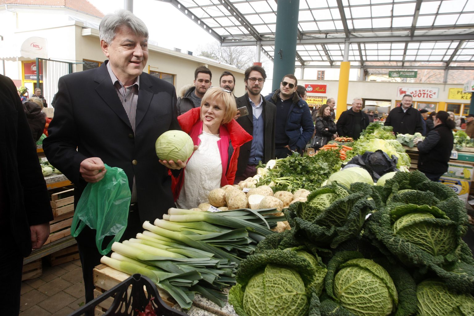 Komadina najavio preuzimanje SDP-a: Očekujem više glasova nego potpisa ...