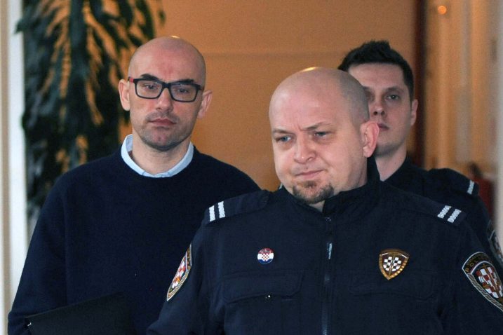Kontroverzni riječki poduzetnik Igor Petrić u ožujku pred sudom za makinacije teške 5,6 milijuna ...