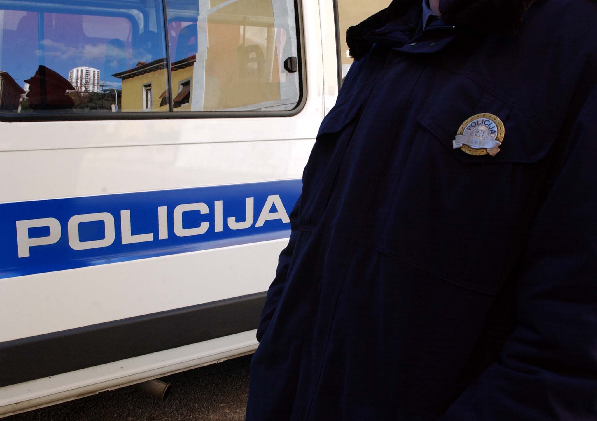 Koprivnica: Trojac uhićen zbog podvođenja 29-godišnje Mađarice - Novi list
