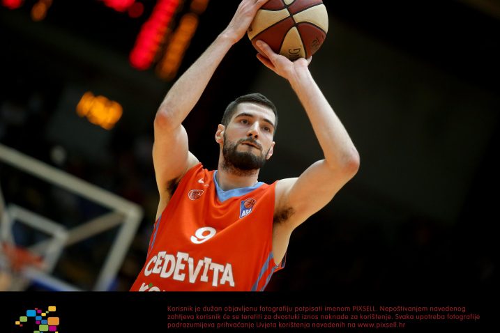 Košarkaši Zadra svladali Cedevitu - Novi list Košarkaši Zadra svladali Cedevitu - Novi list