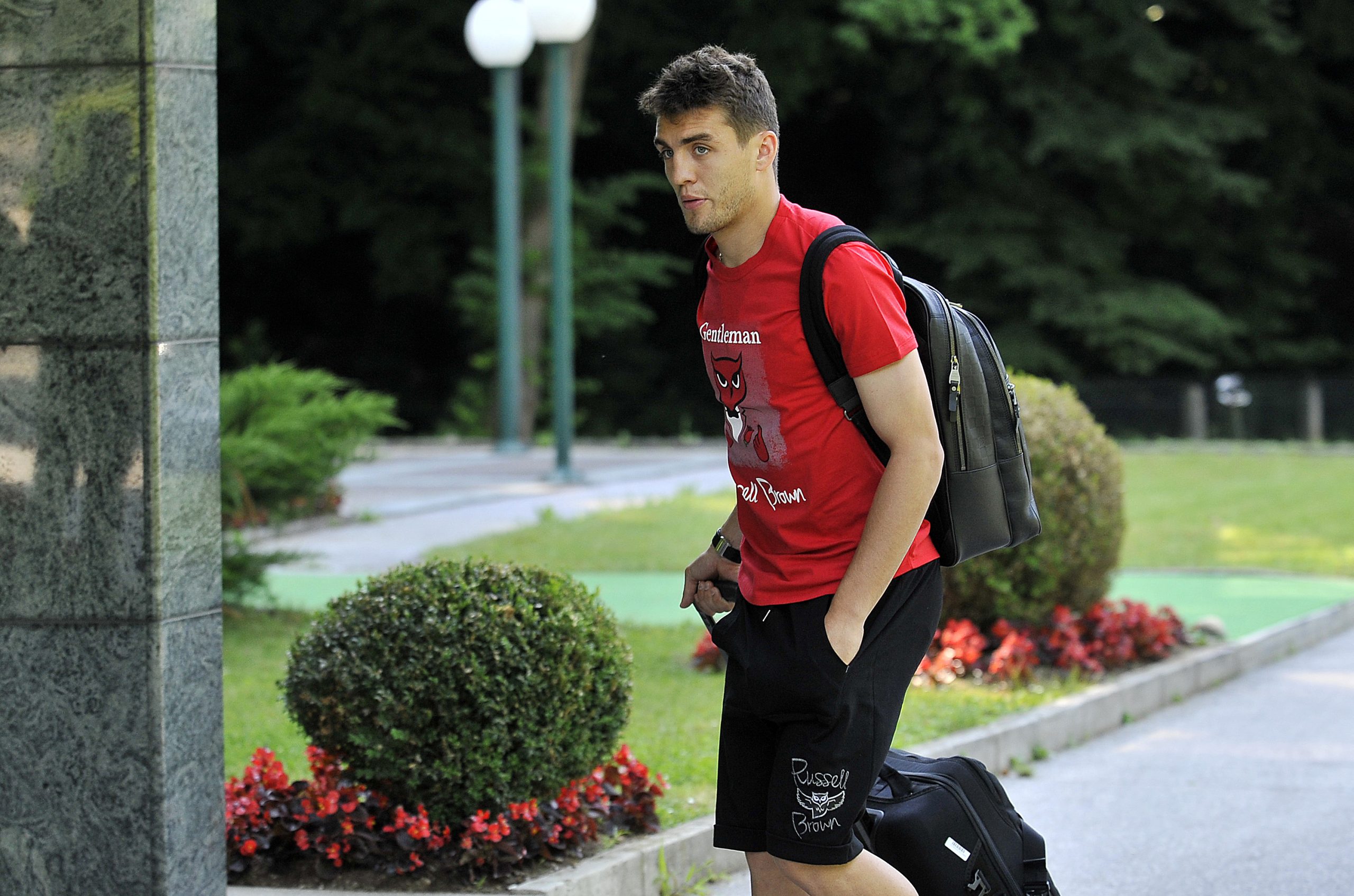 Kovačić: Istovremeno sam i tužan i sretan, jer je Real Madrid velika ...