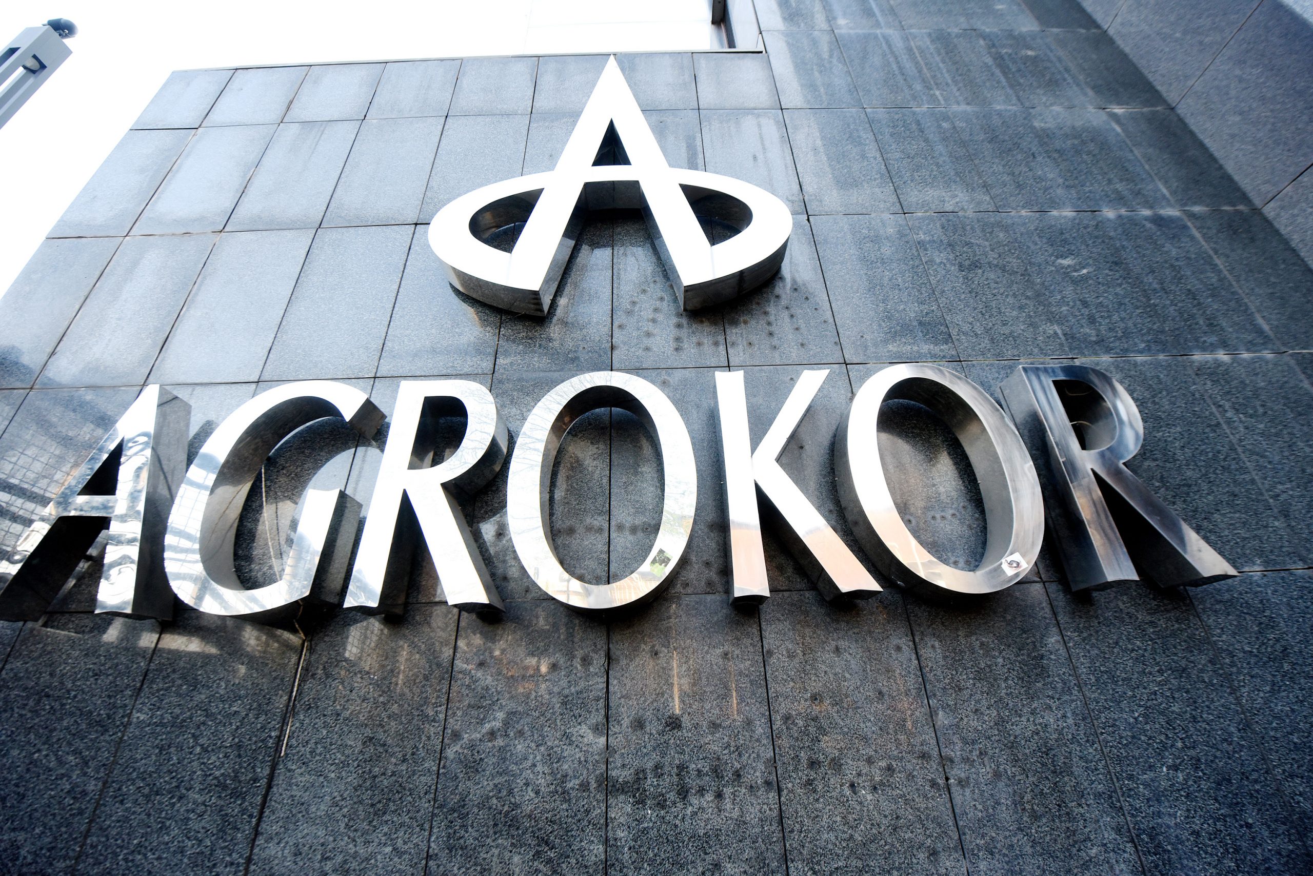 Kriza u Agrokoru: I Vupiku blokiran žiro račun - Novi list