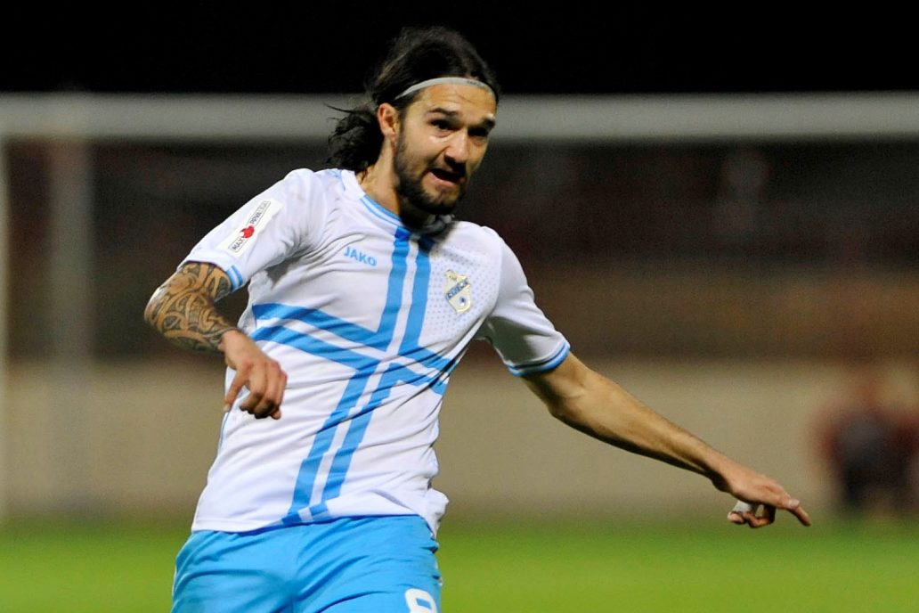 Veliki miljenik riječkih navijača vraća se u HNL! Zuta je novi igrač ...