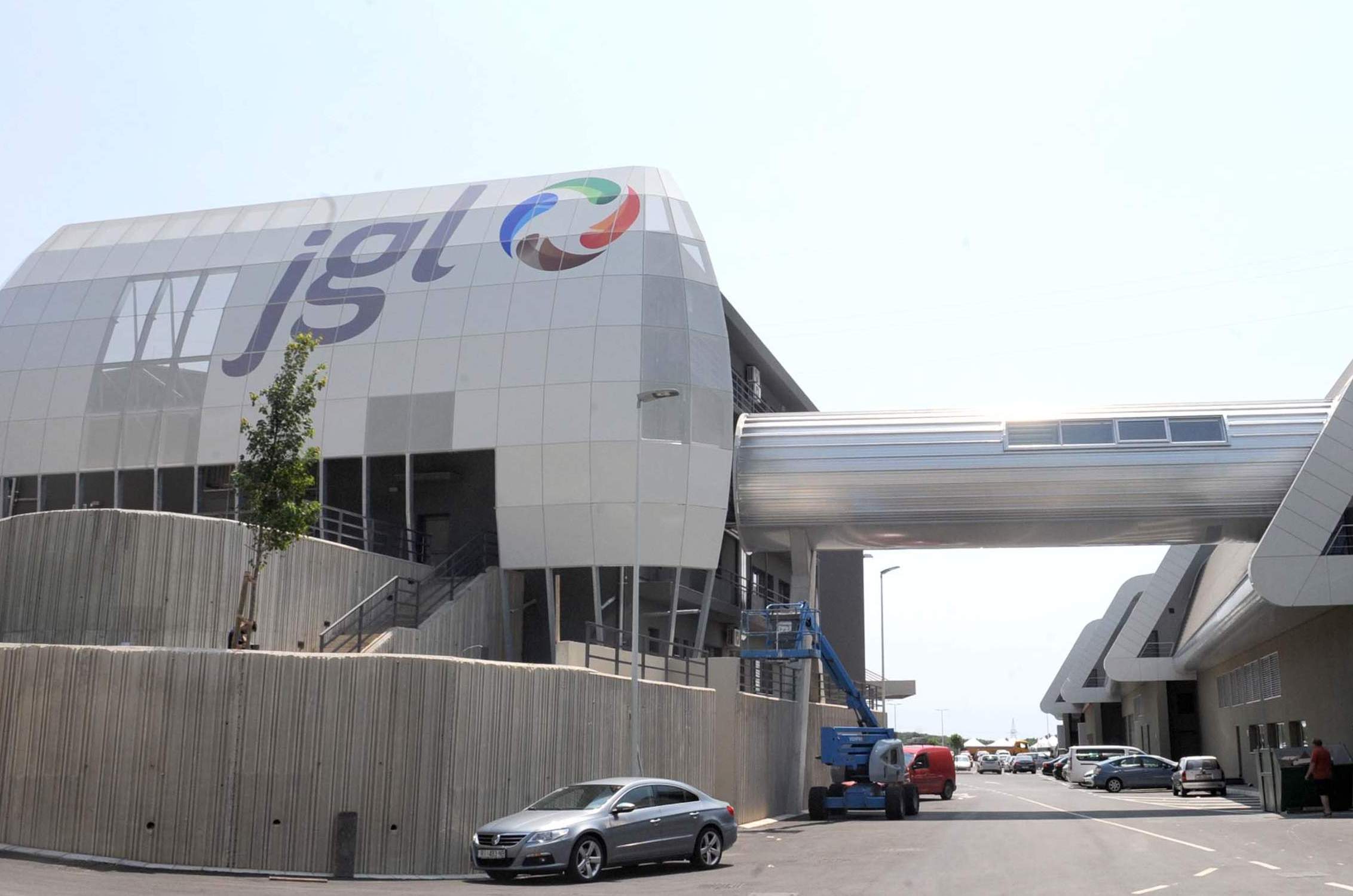 Lažni računi JGL-a: Kako su prevaranti izvukli i "oprali" 3 i pol ...