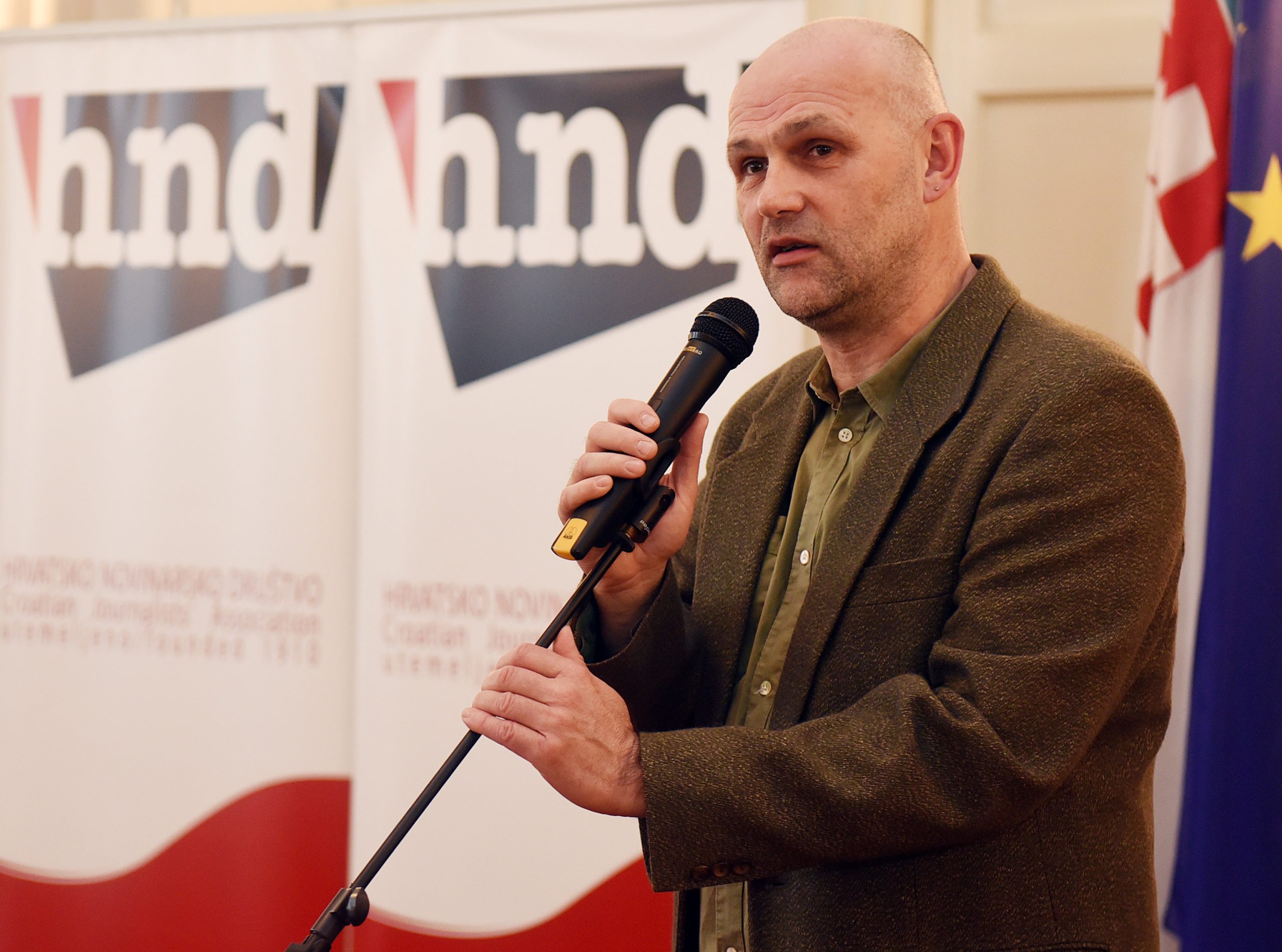 Leković: U Hrvatskoj je sve više nepouzdanih medija koji objavljuju ...